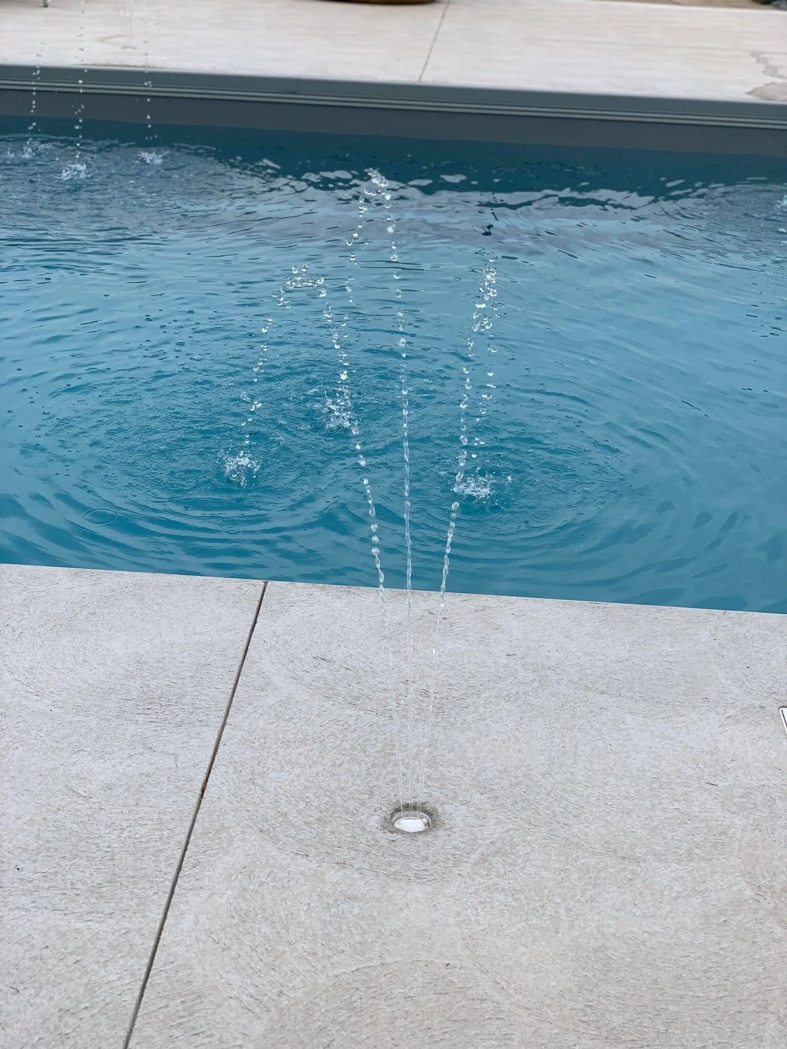 Gallery — Shawnee Pools