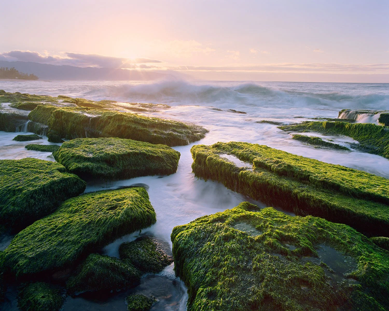 Hawaii on Medium Format Film — Alex Burke Photography