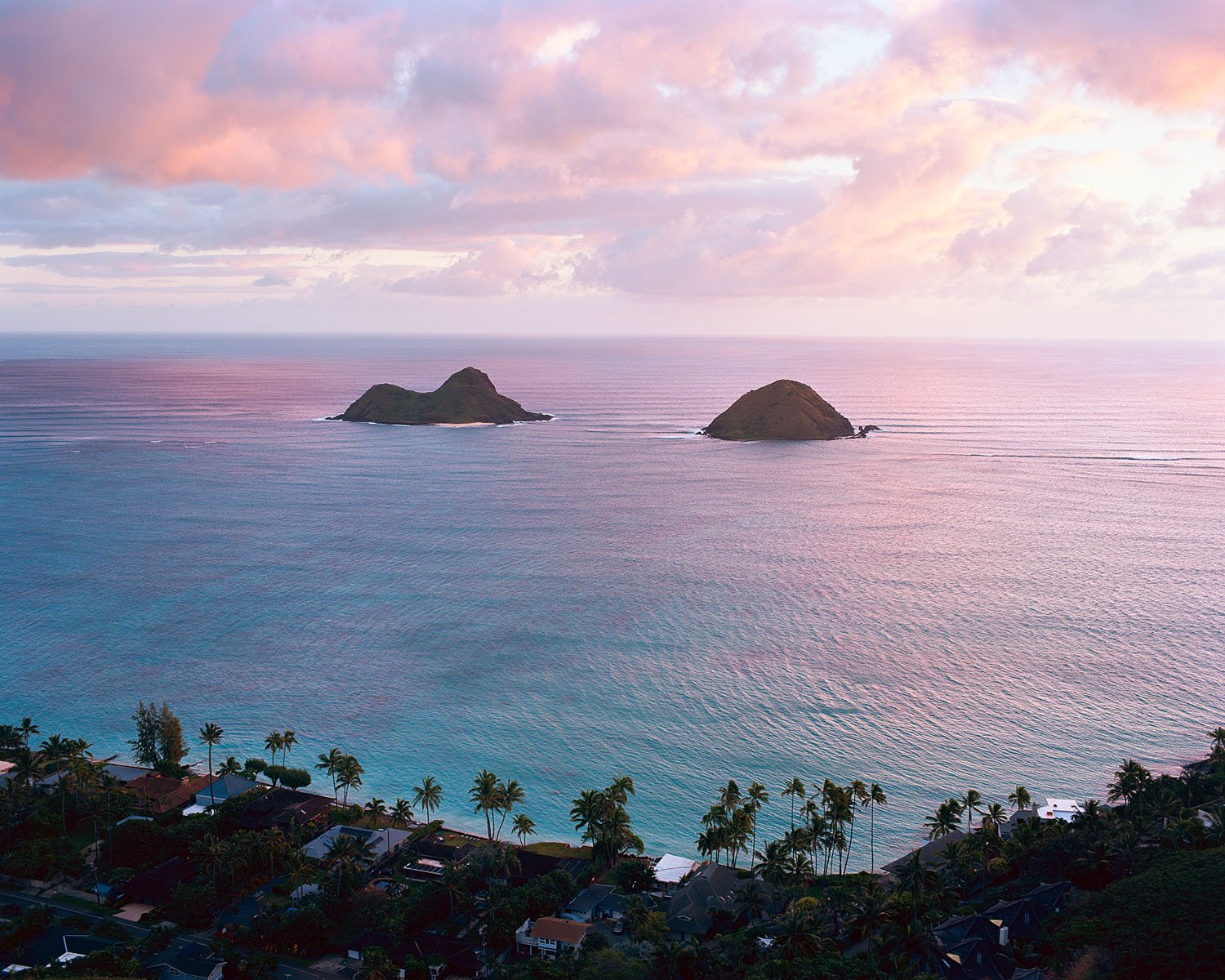 Hawaii on Medium Format Film — Alex Burke Photography
