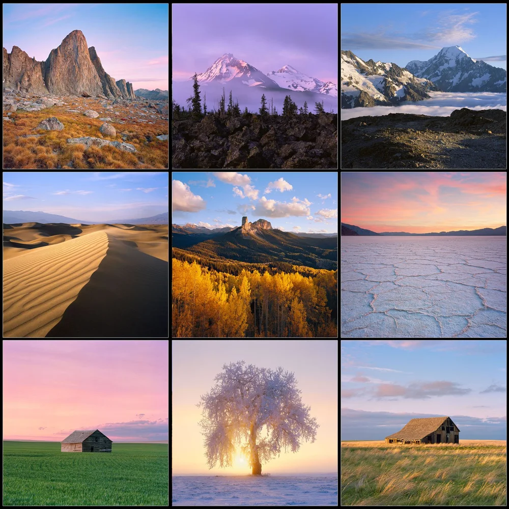 Alex Burke's Blog — Alex Burke Photography