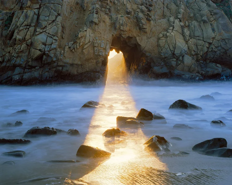 Kodak E100 - Pushing the Limits of Slide Film — Alex Burke Photography
