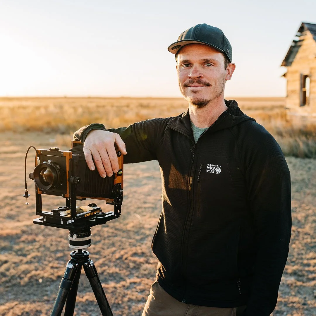 About Alex Burke — Alex Burke Photography