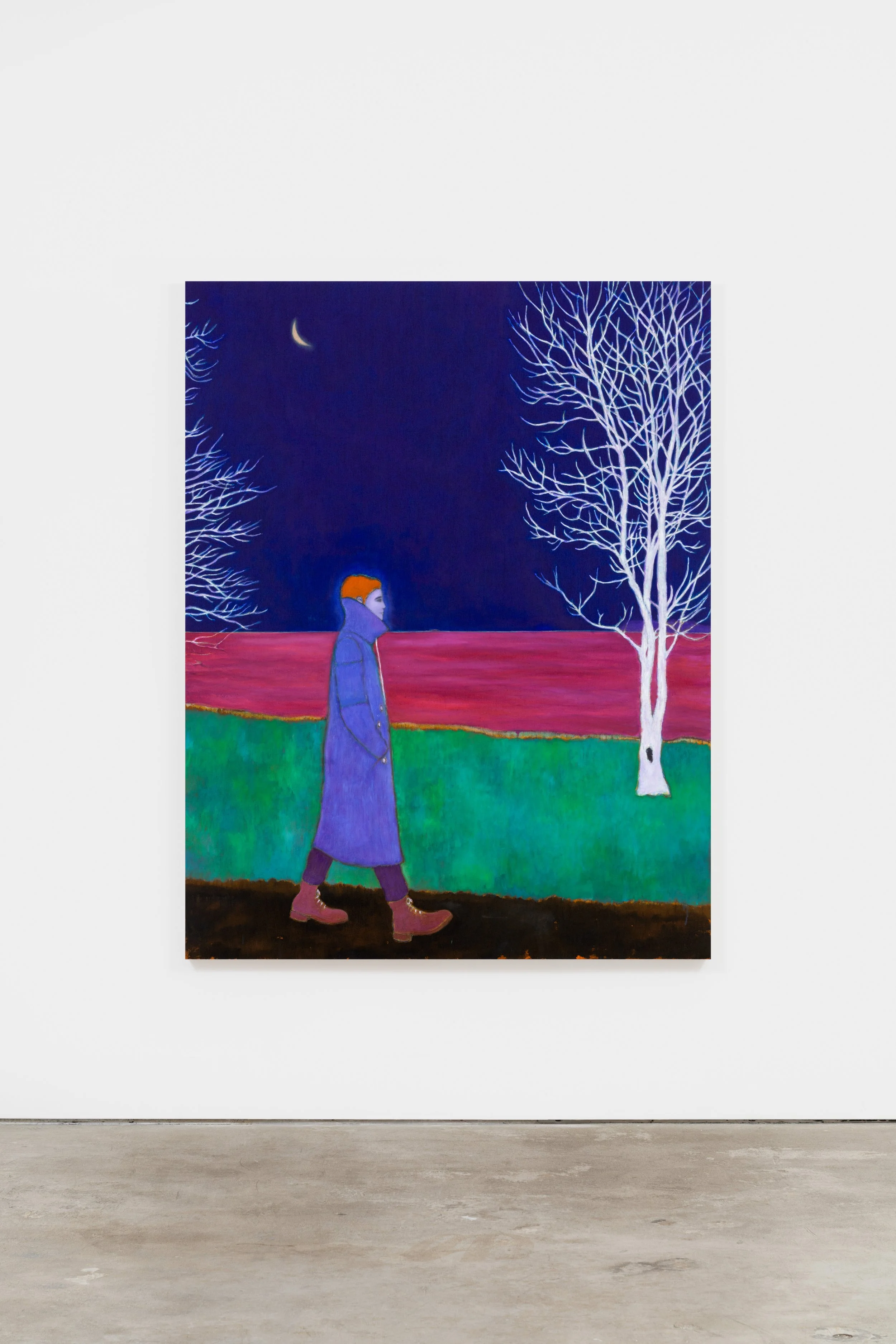 Work — Kasper Sonne