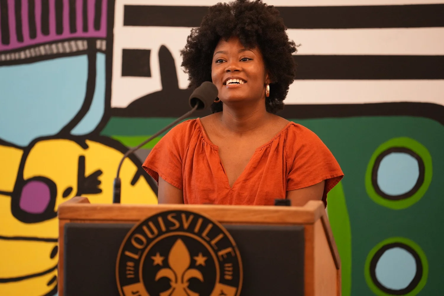 Mayor Greenberg leads celebration of SummerWorks 2024 season ...