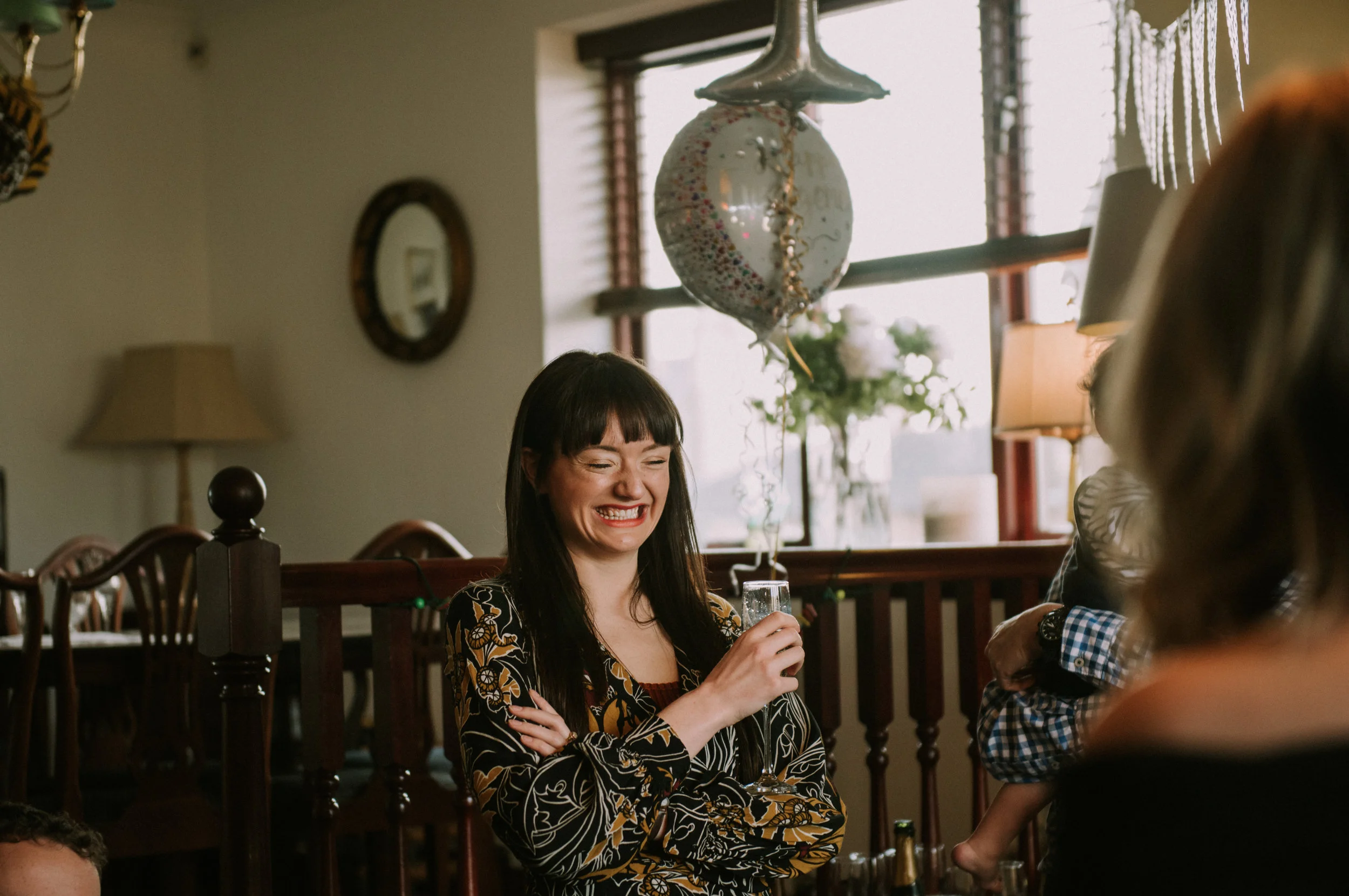 Theo's 1st Birthday // A Story Of Family & Fun — Cara Frew Photography ...