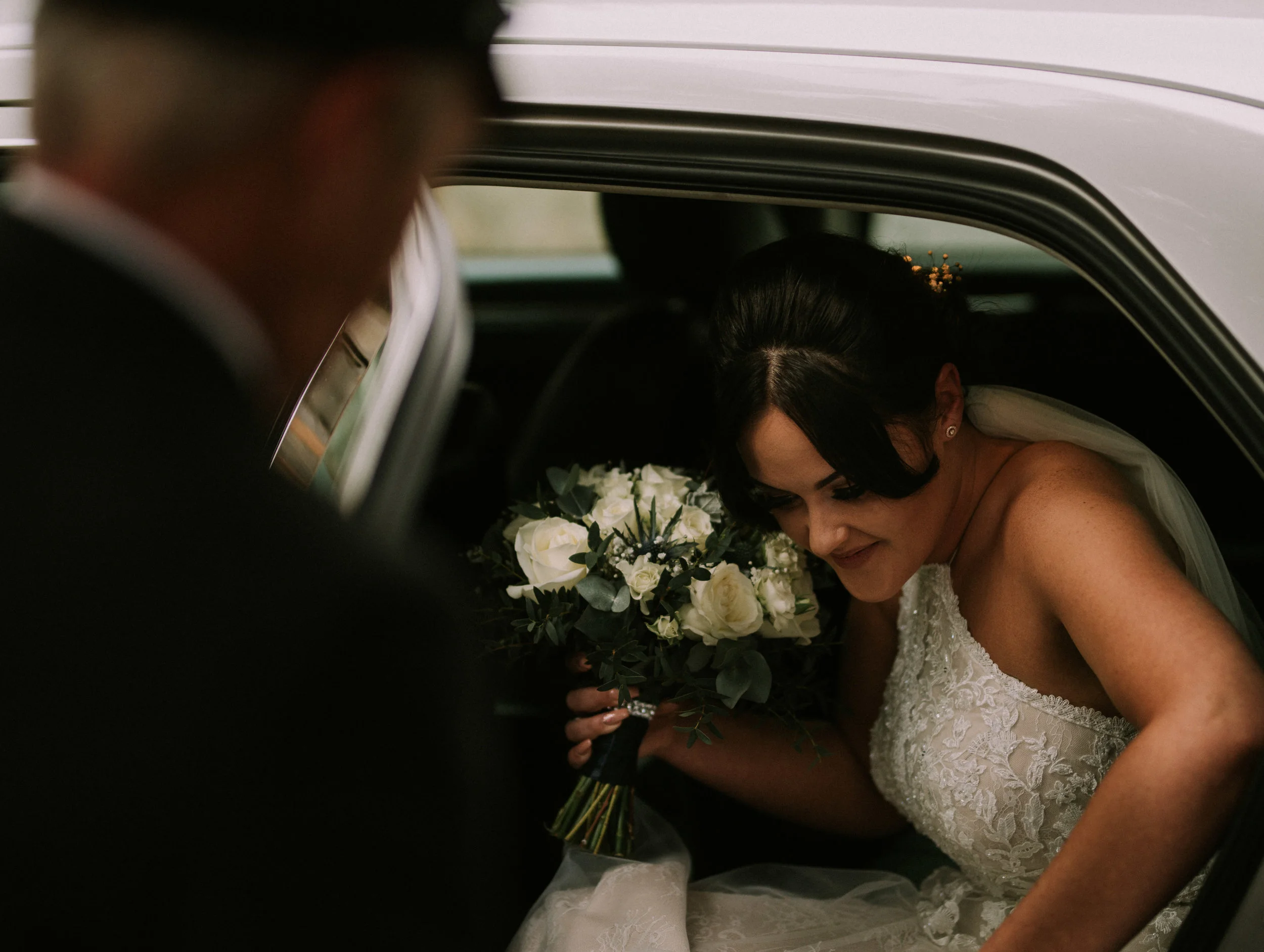 Culross Abbey Wedding // Savannah & Reece — Cara Frew Photography ...