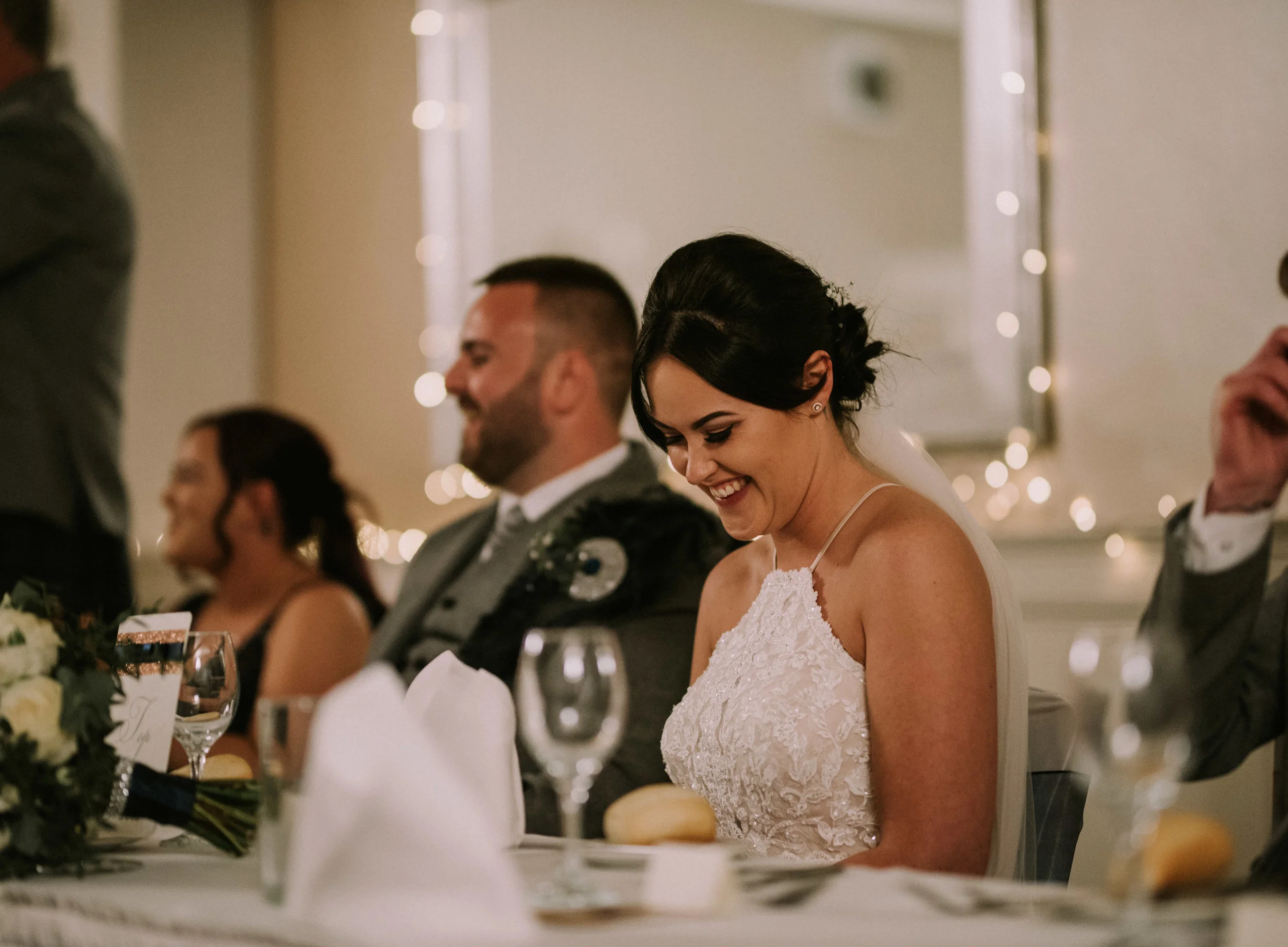 Culross Abbey Wedding // Savannah & Reece — Cara Frew Photography ...