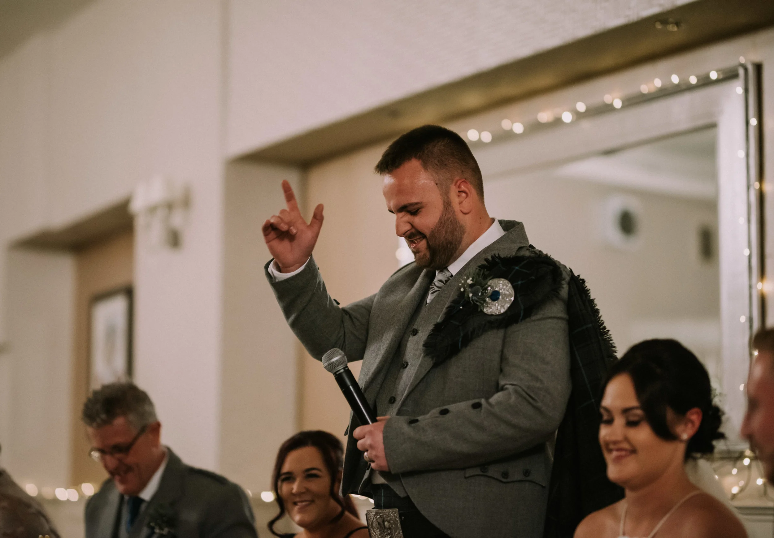 Culross Abbey Wedding // Savannah & Reece — Cara Frew Photography ...