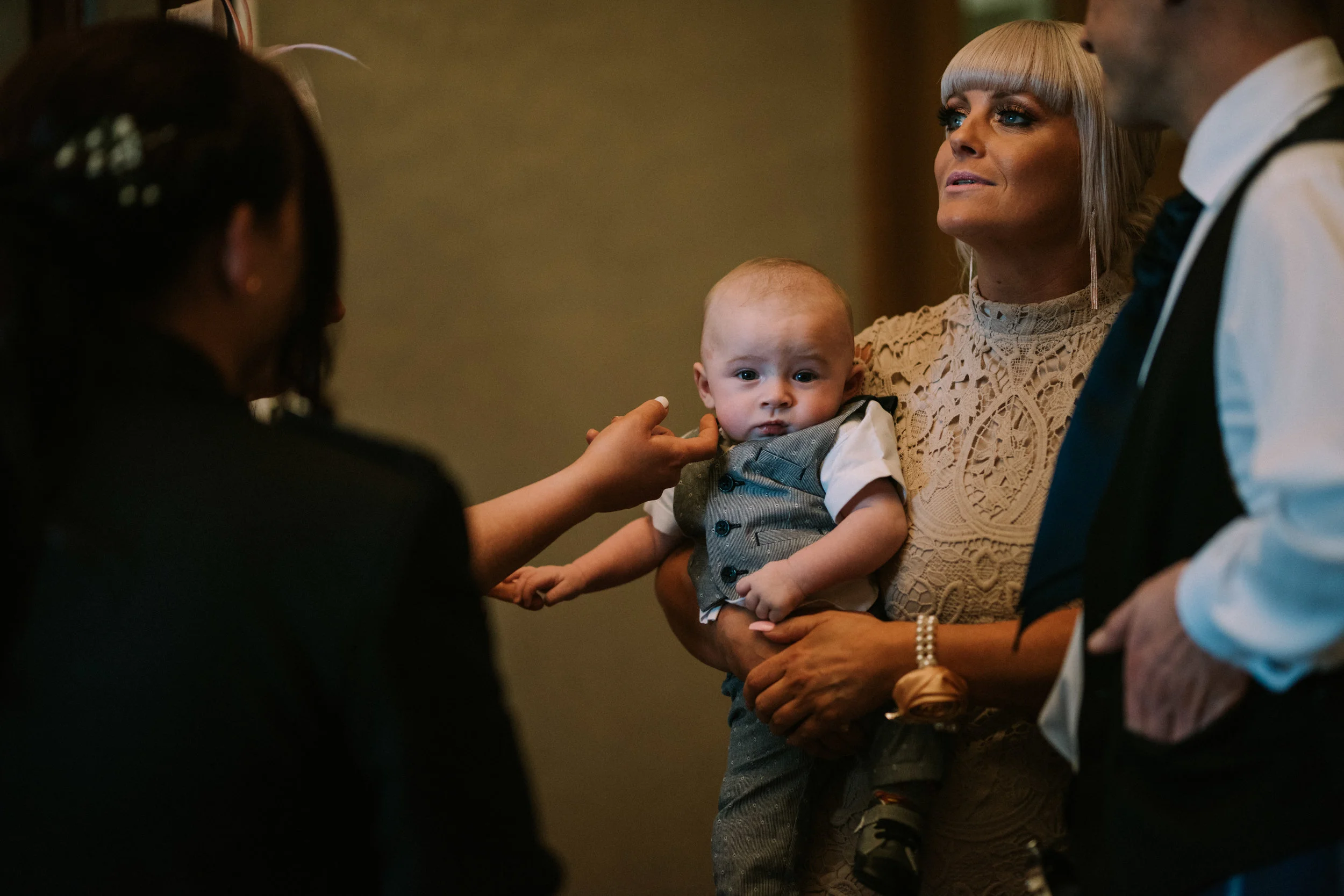 Culross Abbey Wedding // Savannah & Reece — Cara Frew Photography ...