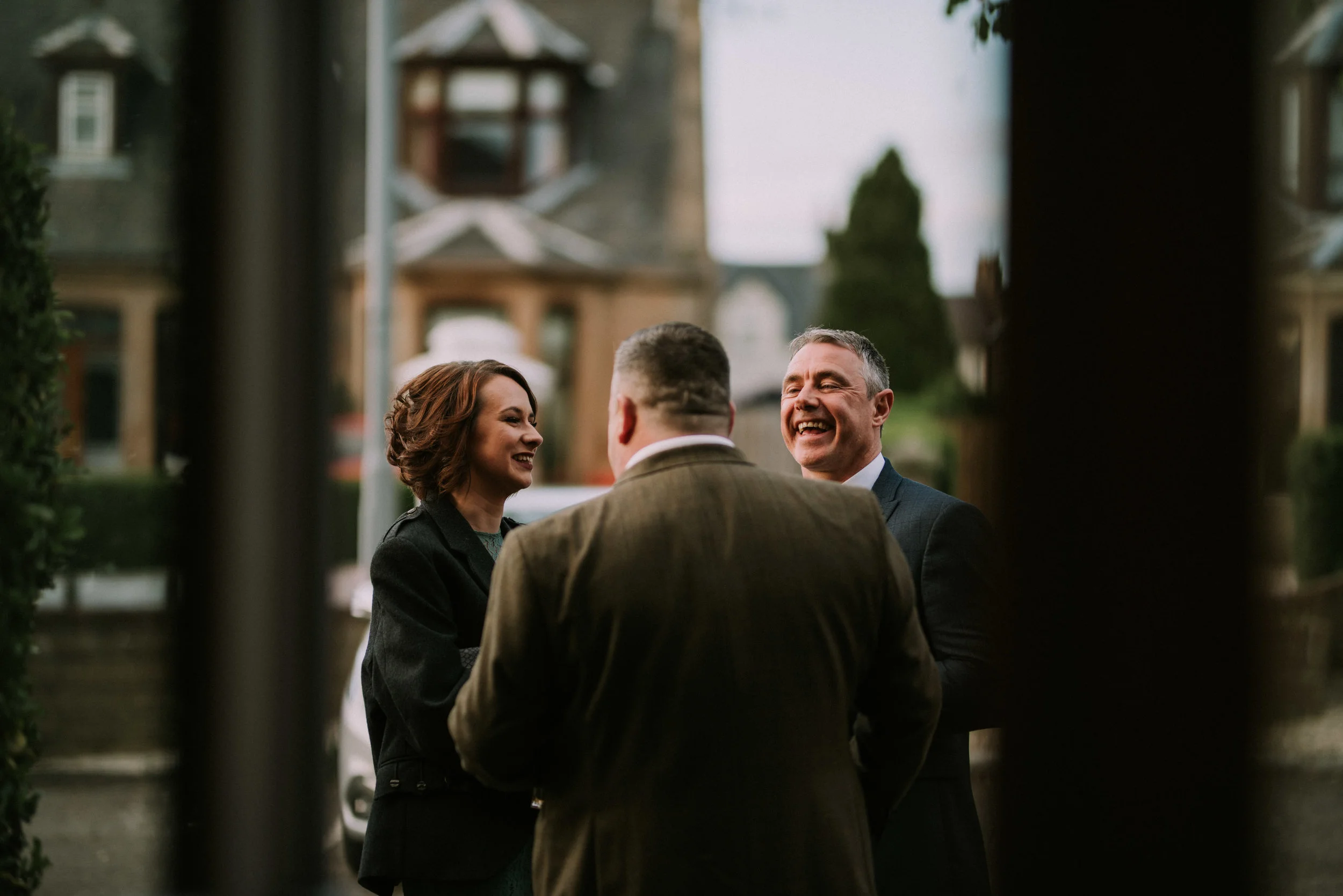 Culross Abbey Wedding // Savannah & Reece — Cara Frew Photography ...