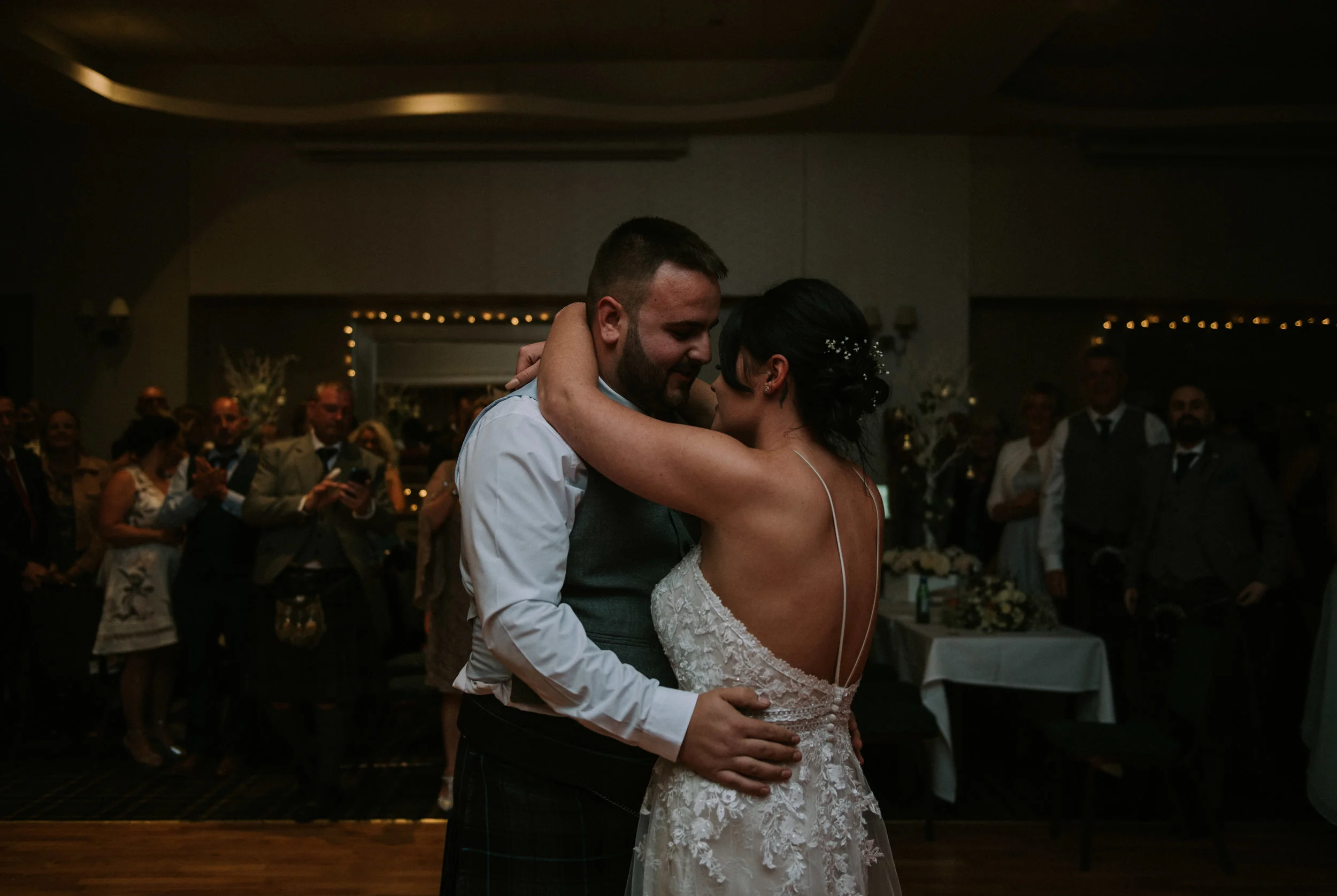 Culross Abbey Wedding // Savannah & Reece — Cara Frew Photography ...