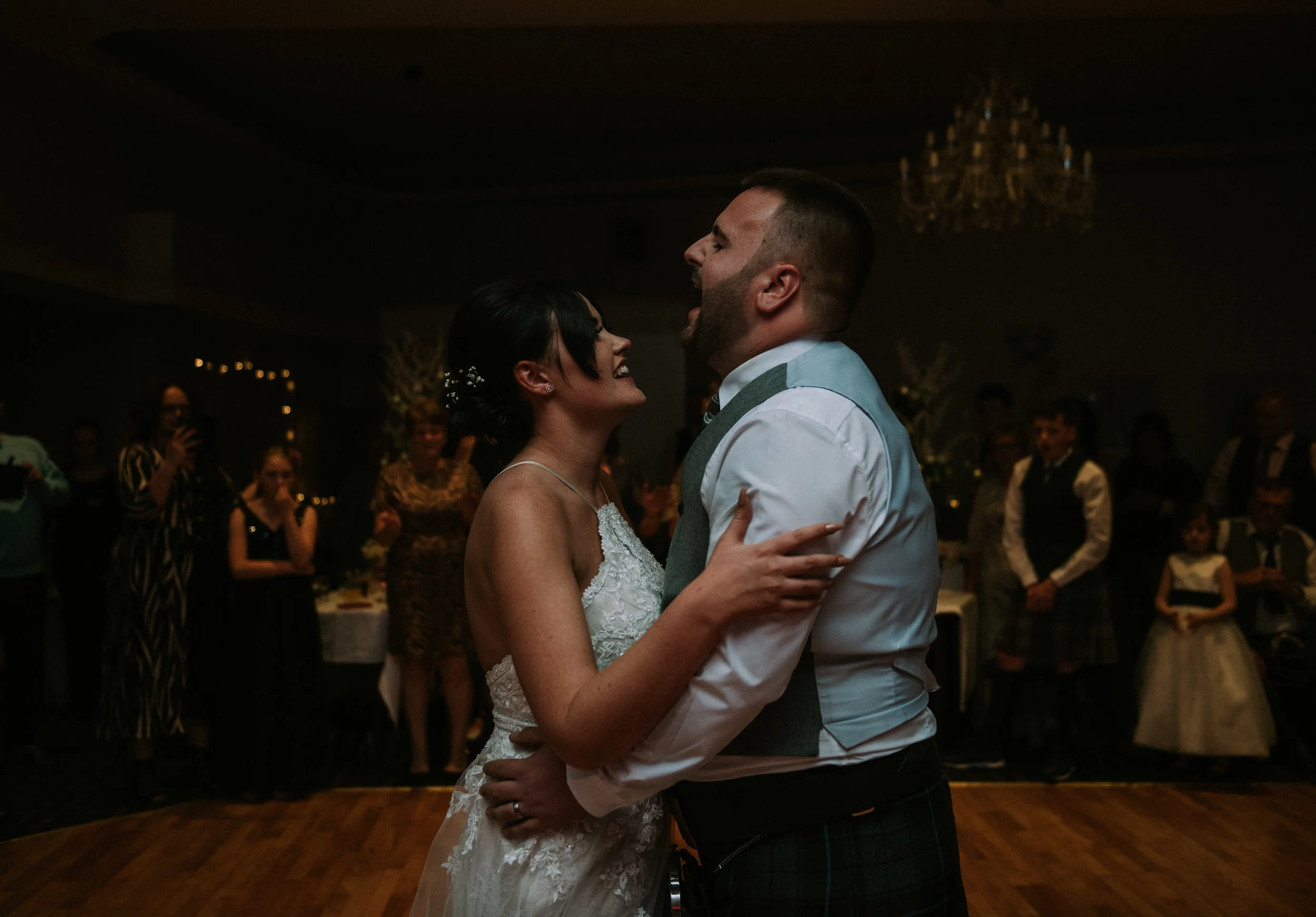 Culross Abbey Wedding // Savannah & Reece — Cara Frew Photography ...
