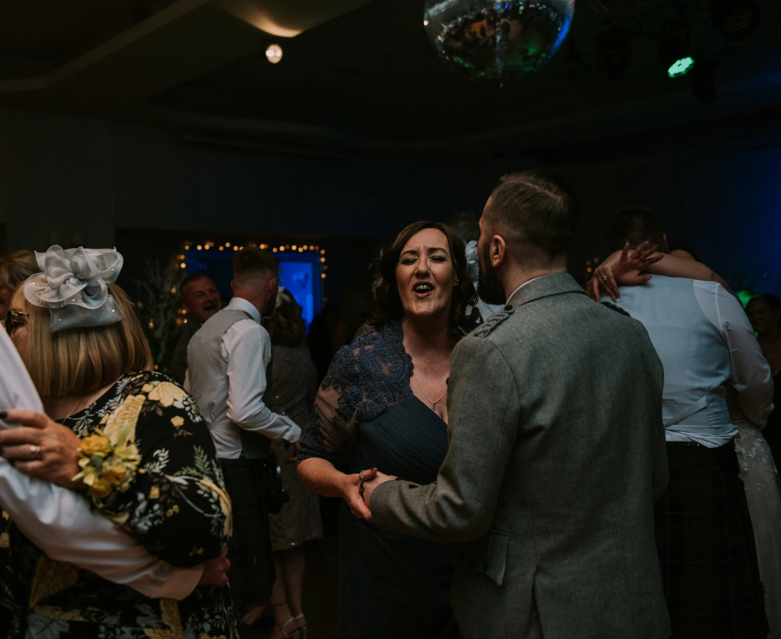Culross Abbey Wedding // Savannah & Reece — Cara Frew Photography ...