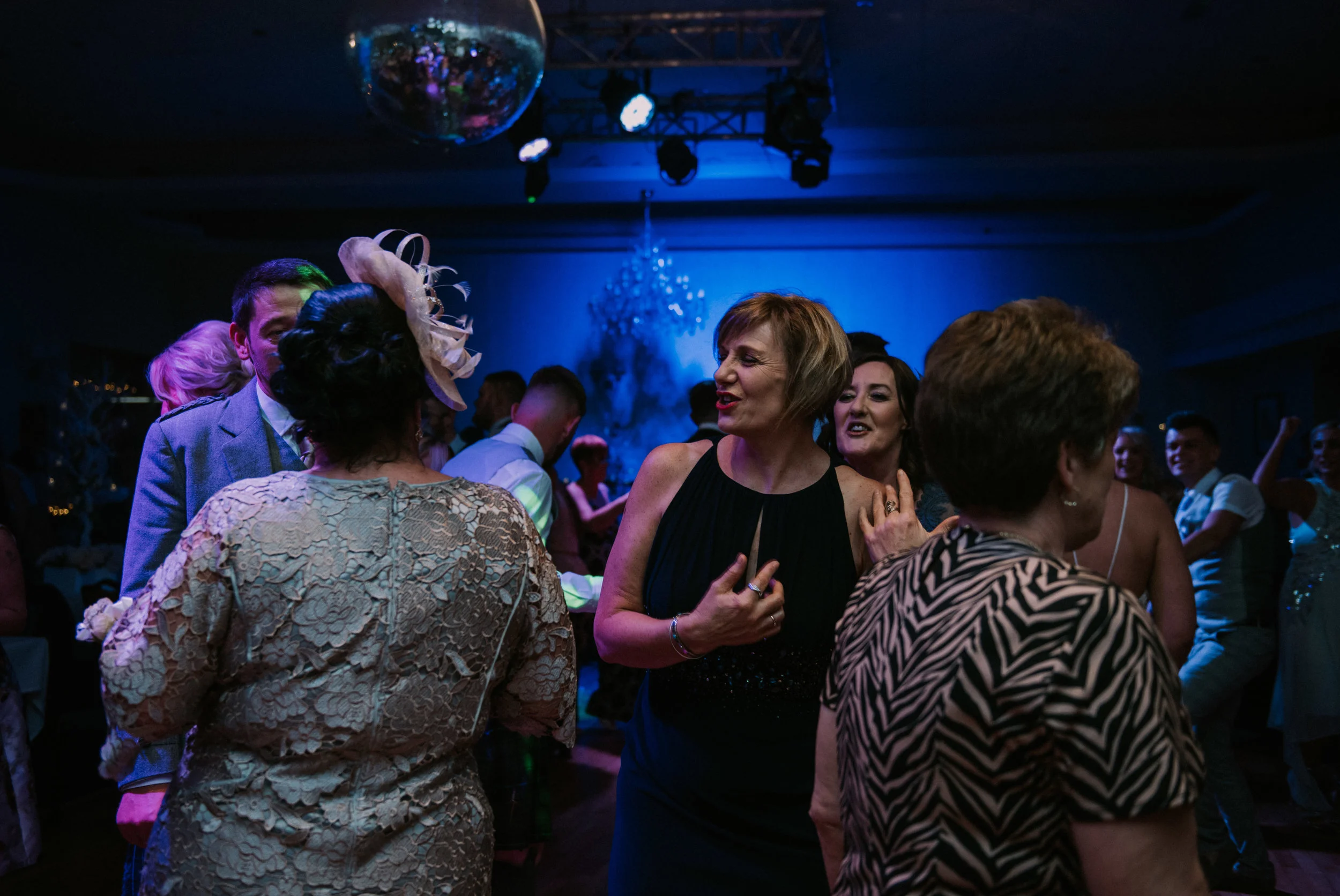 Culross Abbey Wedding // Savannah & Reece — Cara Frew Photography ...