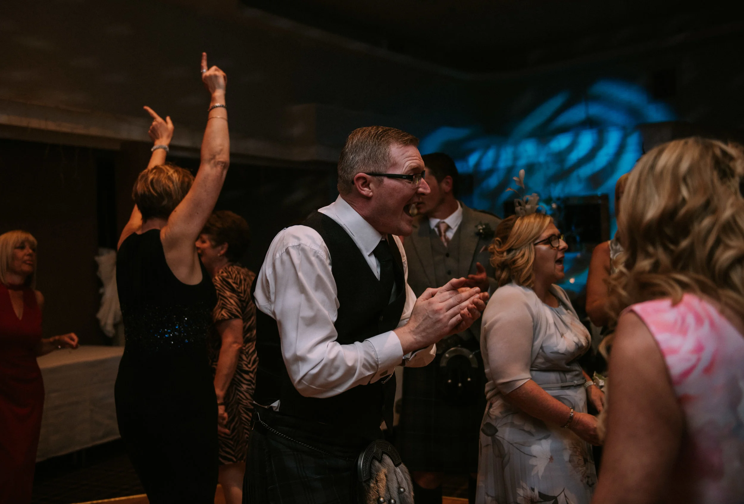 Culross Abbey Wedding // Savannah & Reece — Cara Frew Photography ...