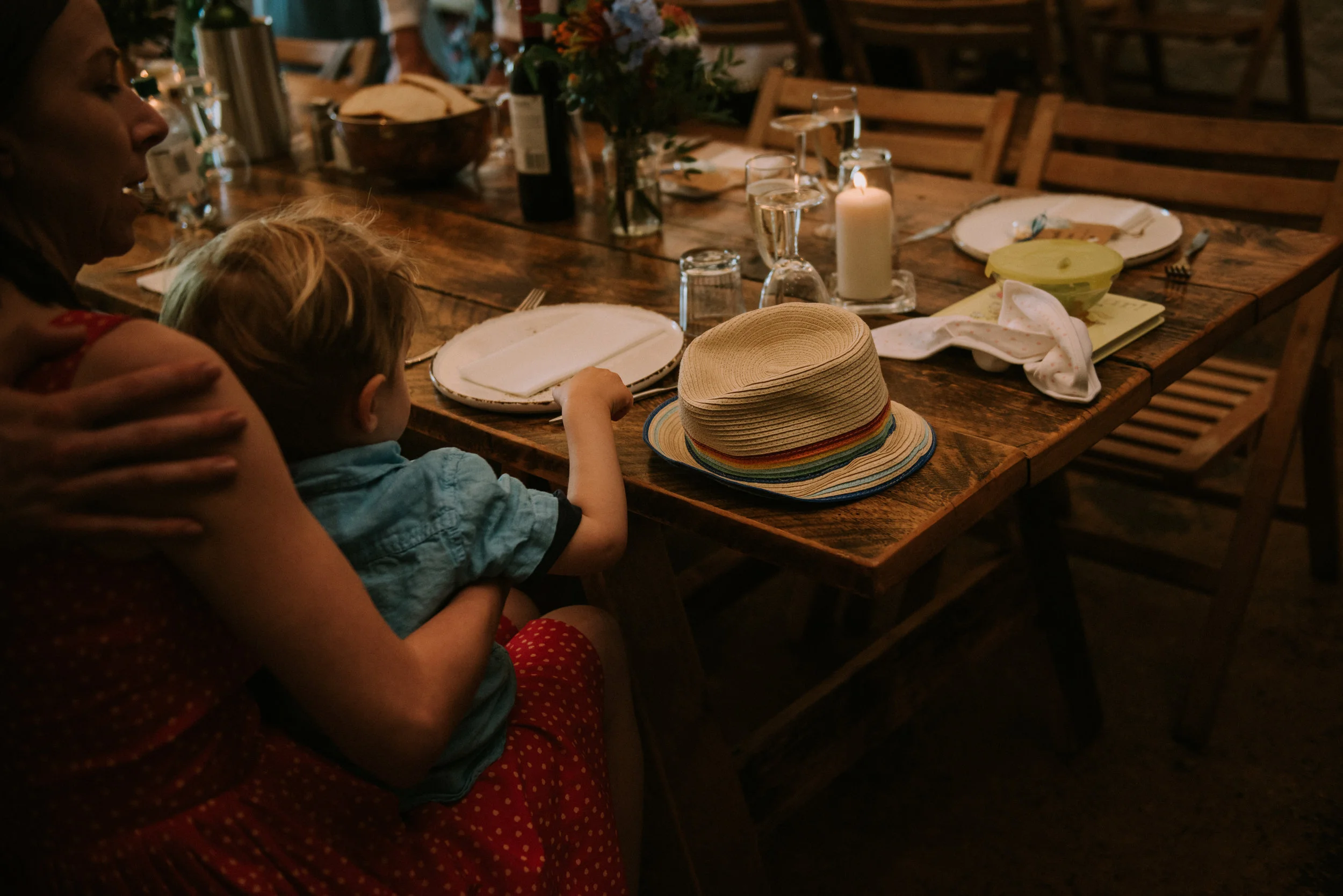 Alternative Barn Wedding in Ayrshire — Cara Frew Photography | Ayrshire ...