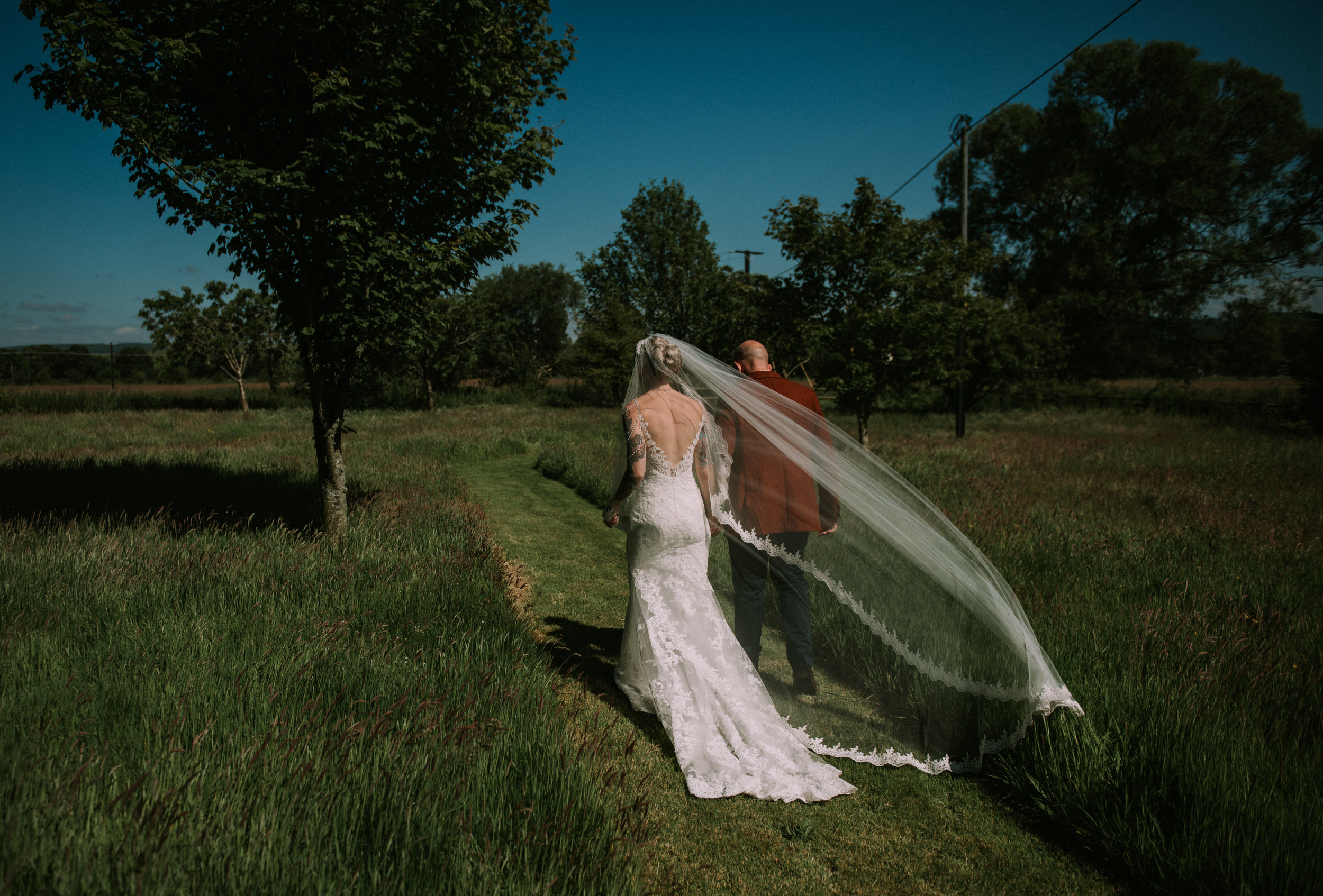 Ayrshire Wedding Photographer — Cara Frew Photography | Ayrshire ...