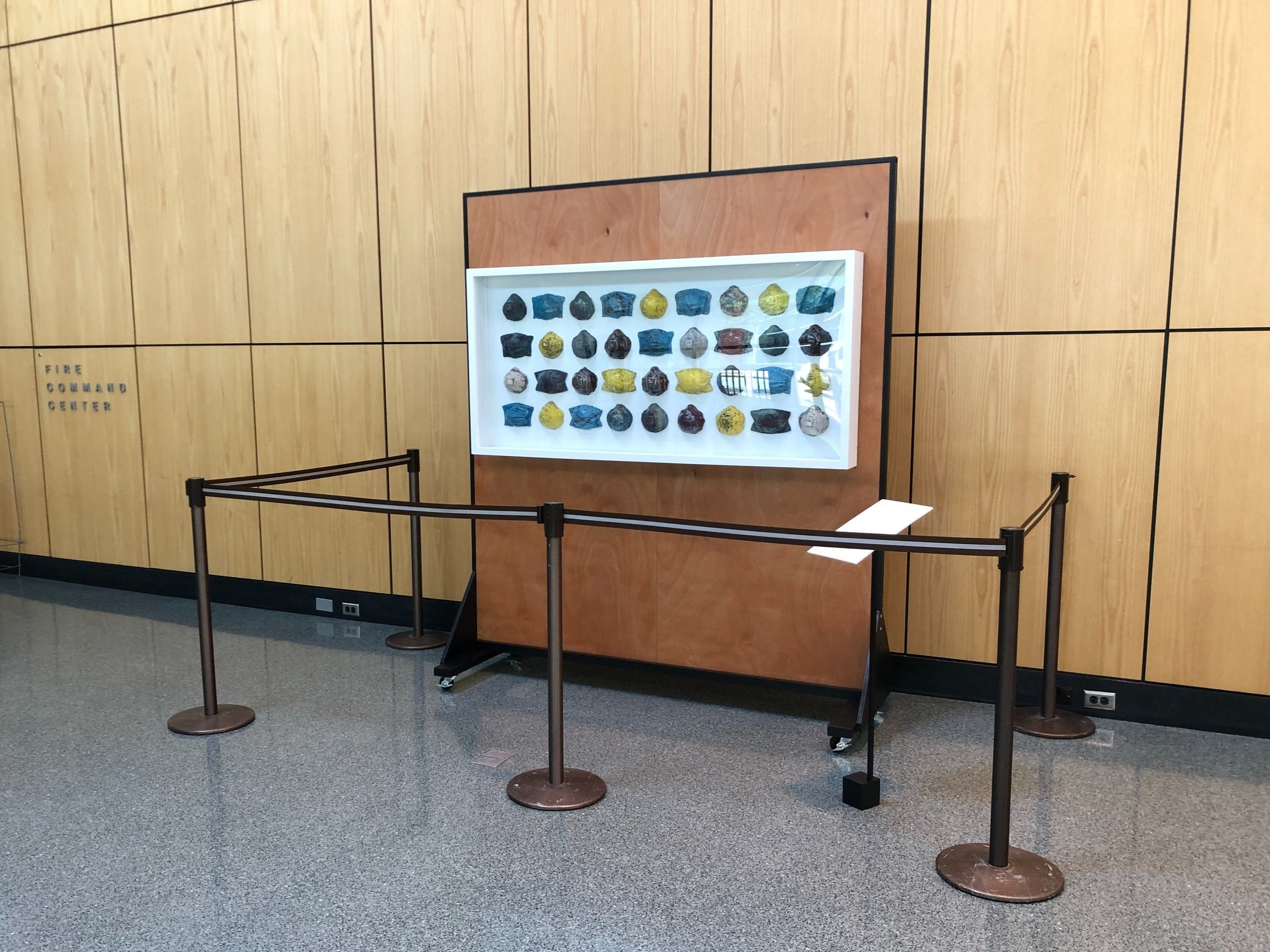 Michael Martell, Because of You — Curated Storefront