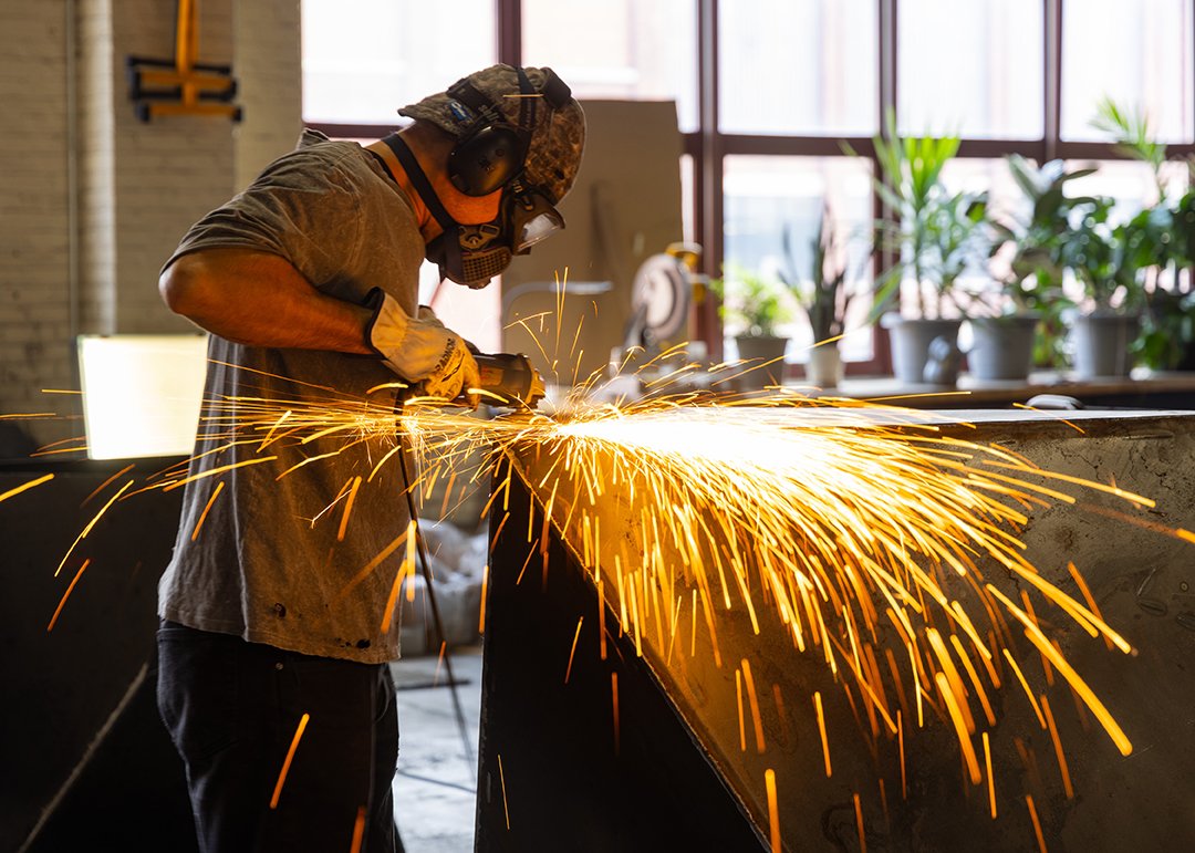 Studio Program — Curated Storefront