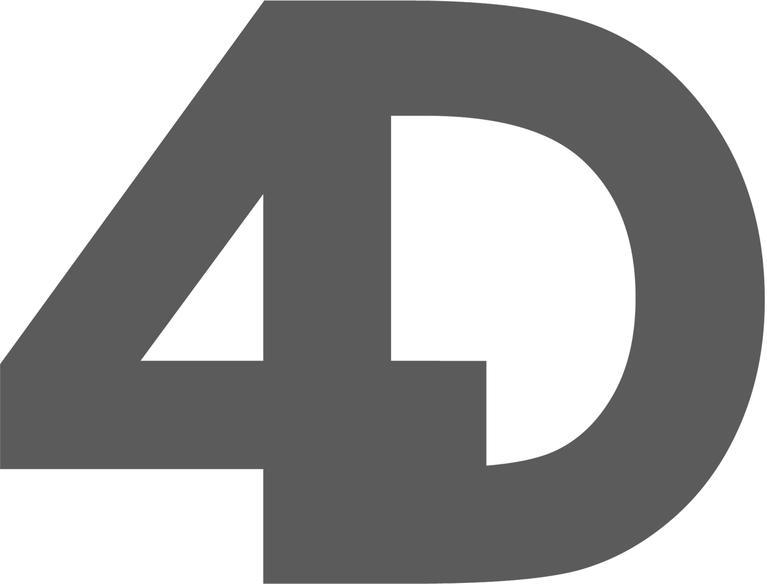 Fantastic 4 Logo Vector