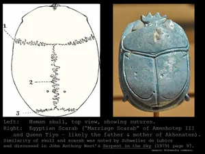 osiris — Star Myths of the World