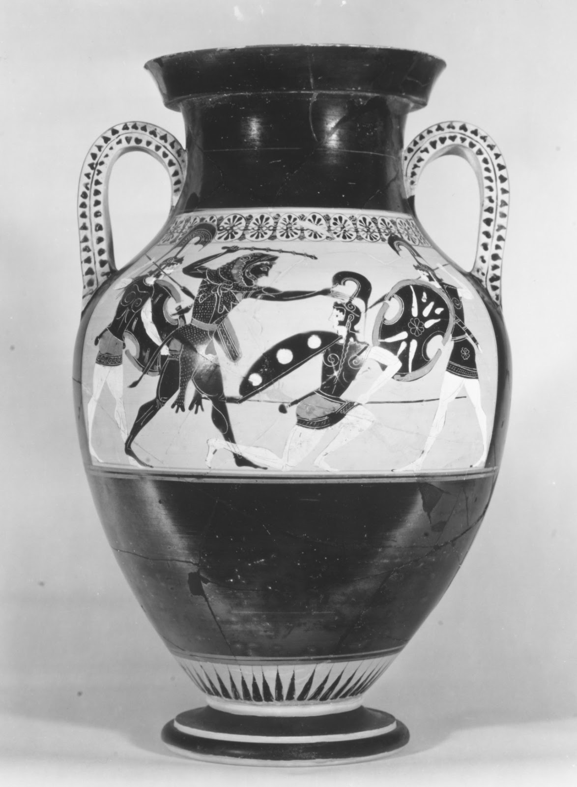 One year after the revelation of the Pylos Combat Agate: an astonishing ...