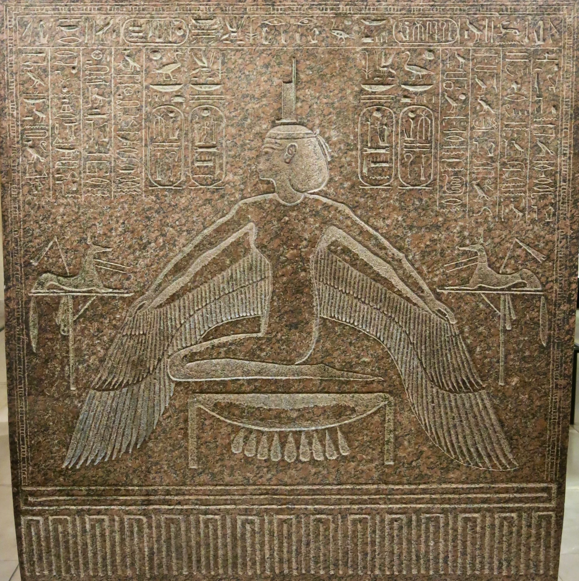 Isis and Osiris — Star Myths of the World