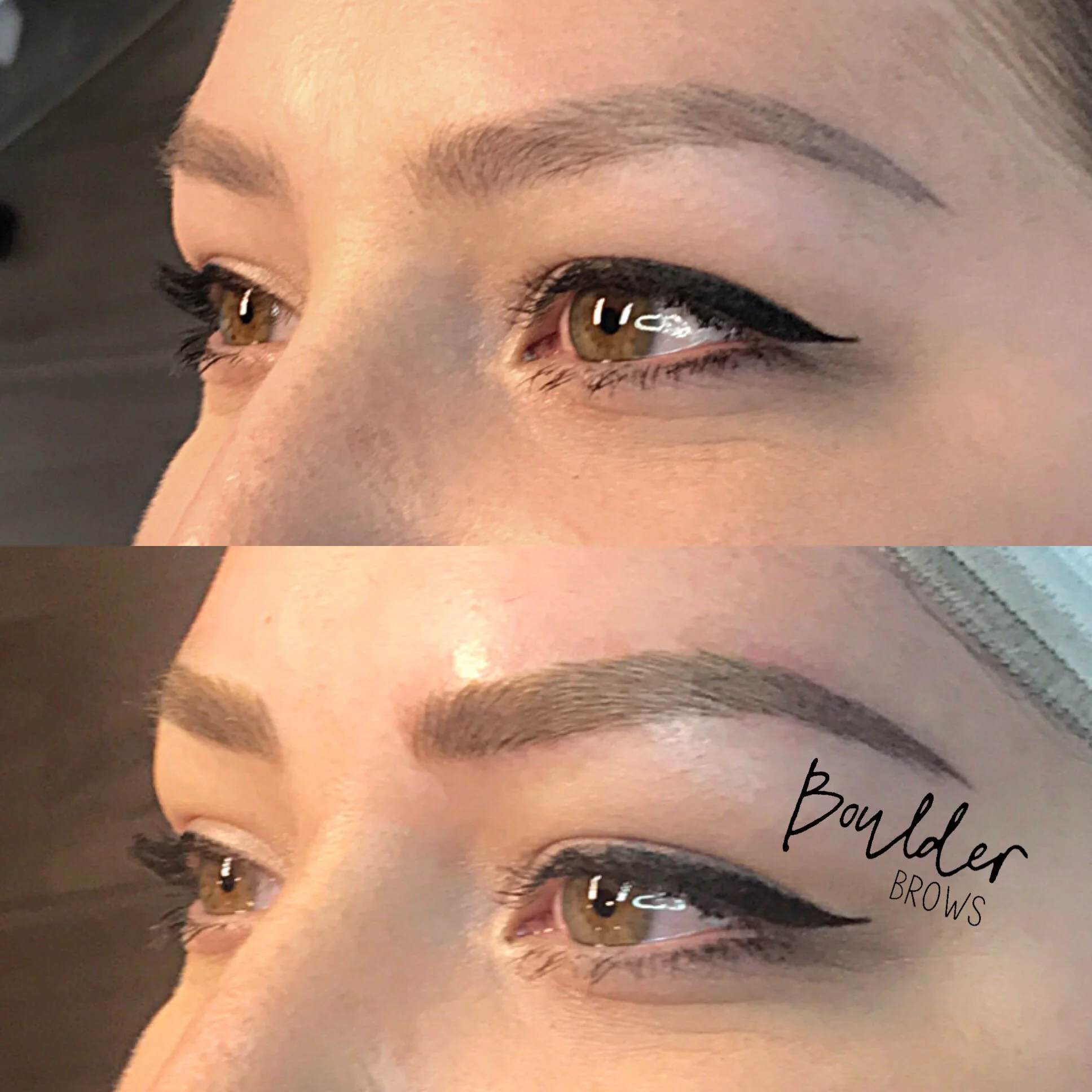Boulder Brows