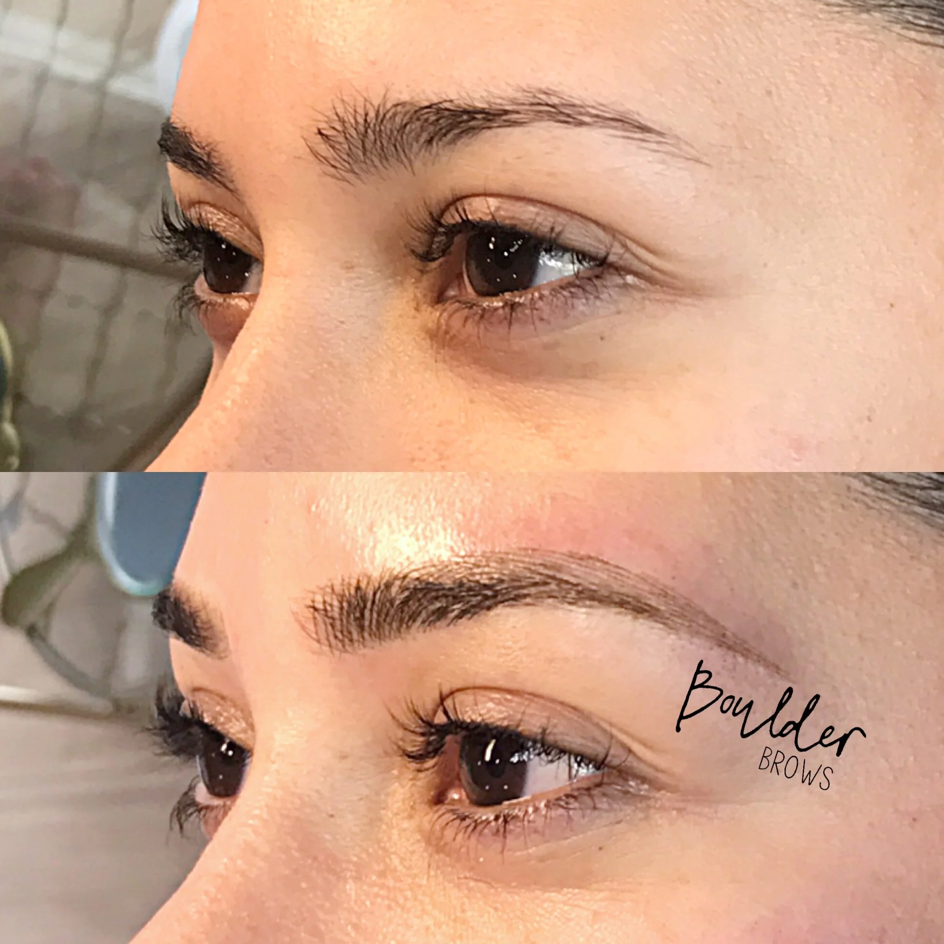Boulder Brows
