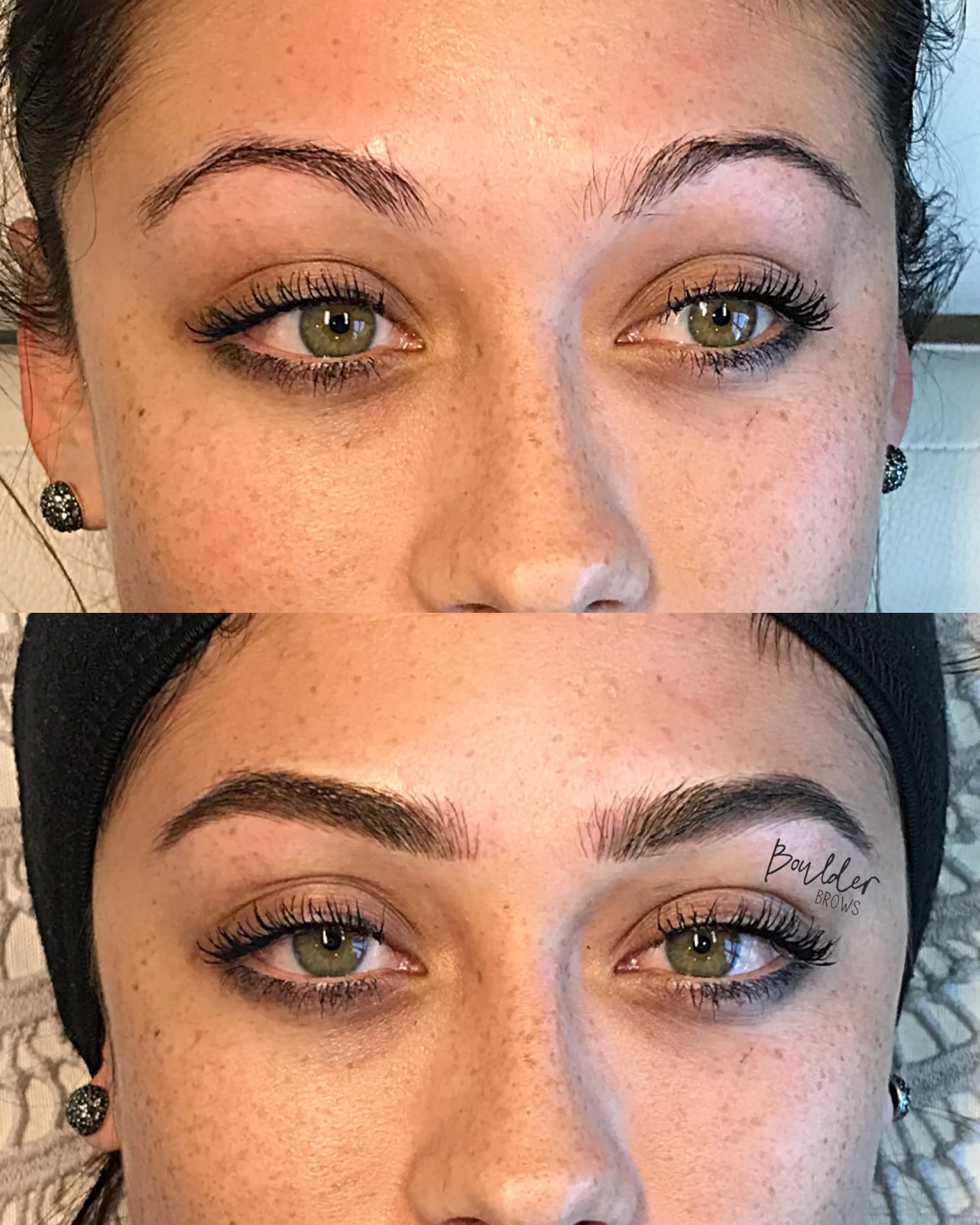 Boulder Brows