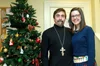 Our Clergy — St. Nicholas Orthodox Church