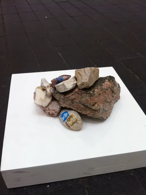 Sam Mould Painting