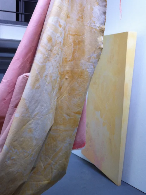 Sam Mould Painting