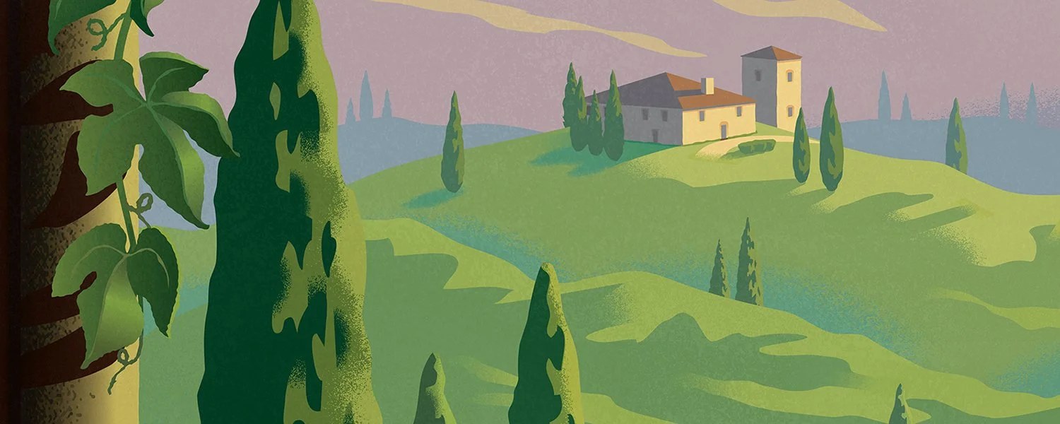 LUND STUDIO: Cleveland art prints & posters from the Land!