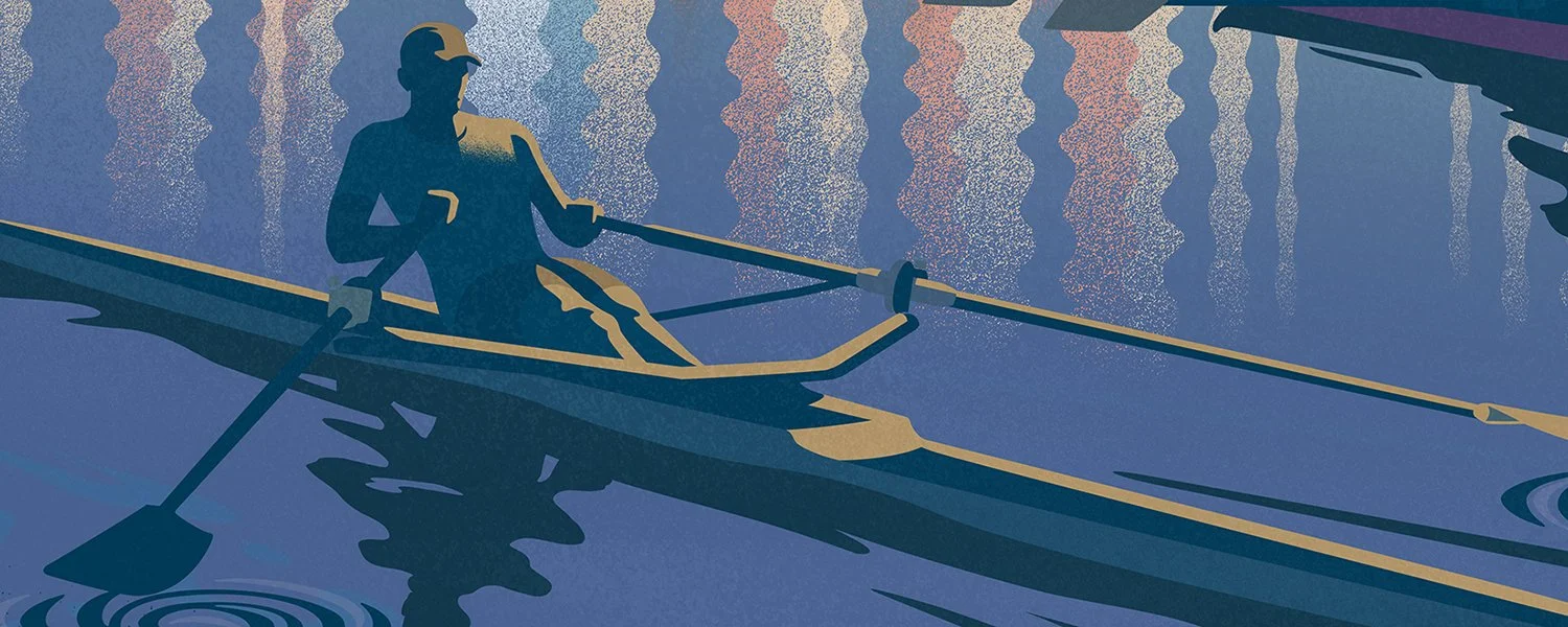 LUND STUDIO: Cleveland art prints & posters from the Land!