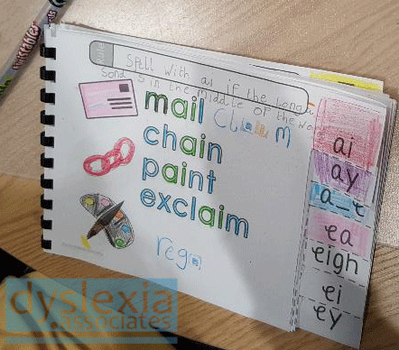 Blog — Dyslexia Associates