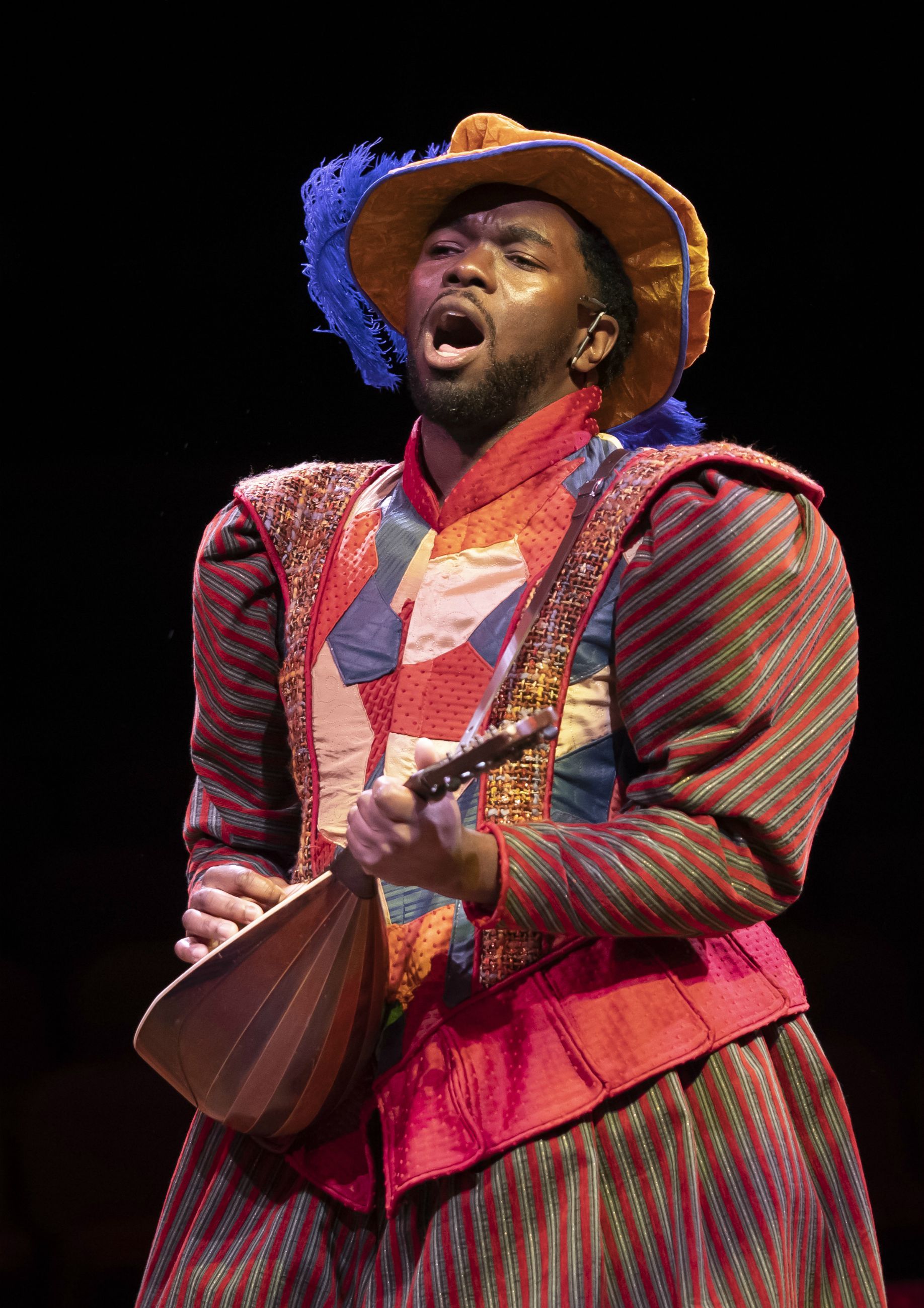 PicksInSix Review: SOMETHING ROTTEN! Marriott Theatre — CONVERSATIONS ...