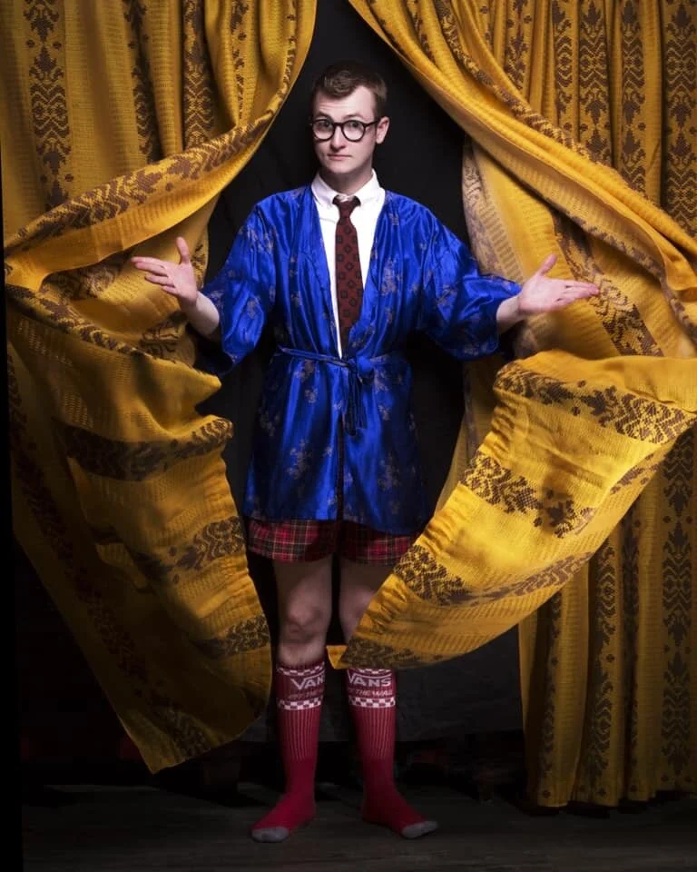 PicksInSix Review: Nick Diffatte: Offbeat - Chicago Magic Lounge ...