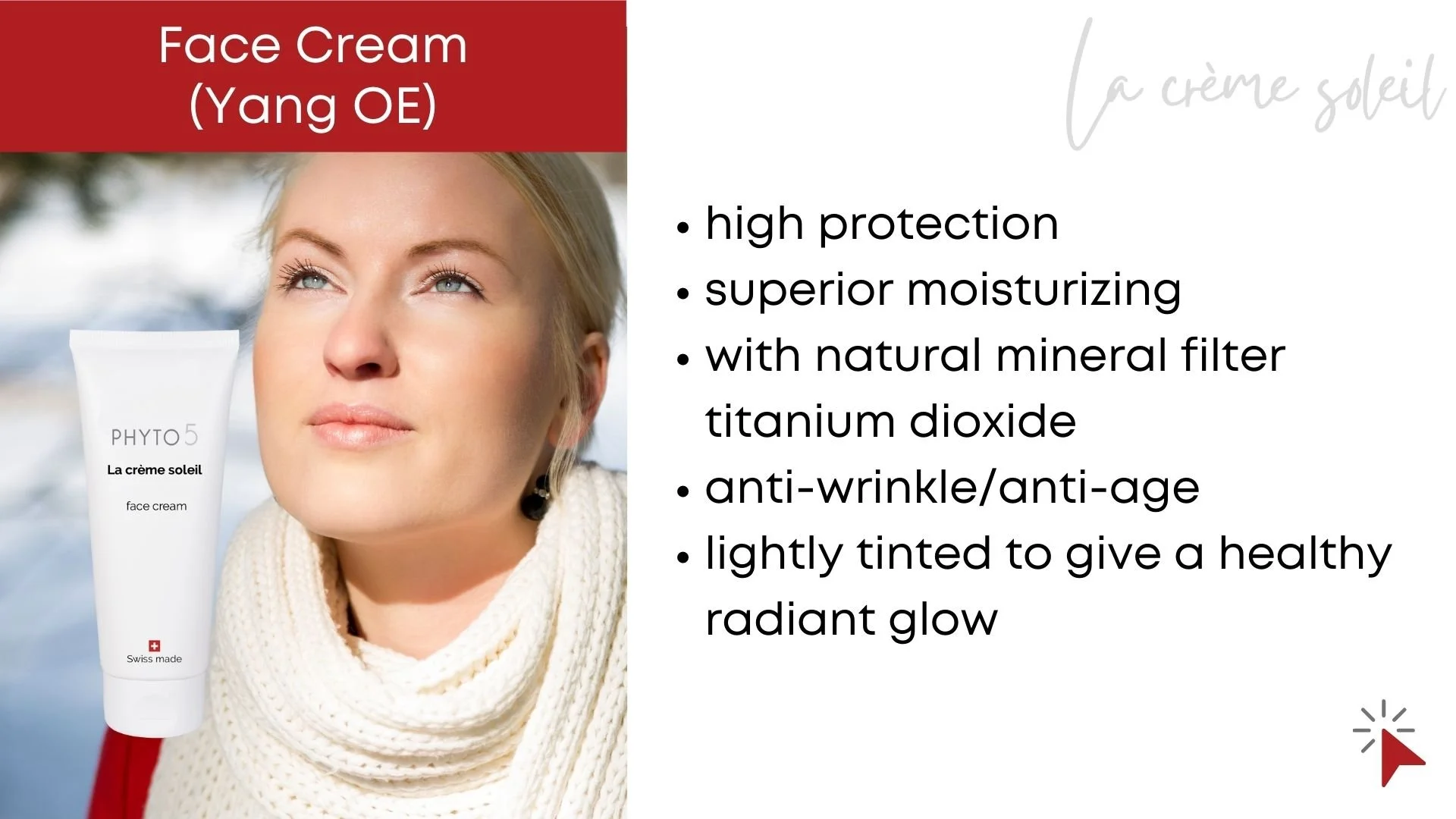 Traditional Phytoceuticals — PHYTO5 Swiss Quantum Energetic Skincare