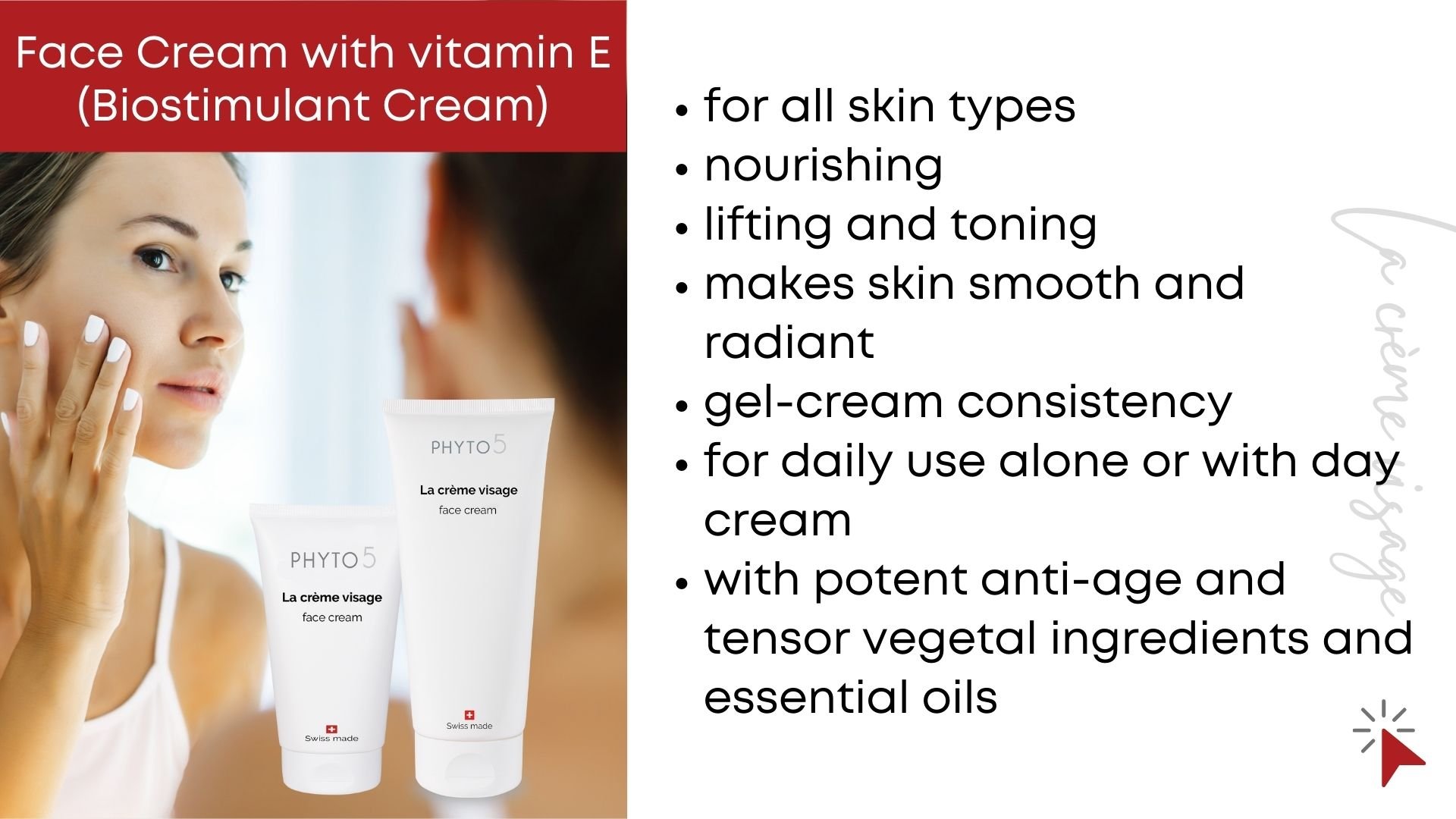 Traditional Phytoceuticals — PHYTO5 Swiss Quantum Energetic Skincare