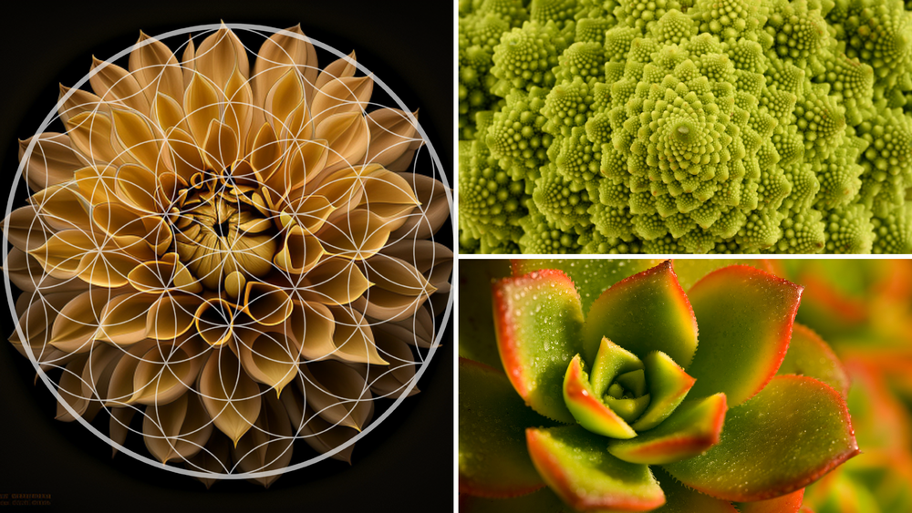 Sacred Geometry Flower of Life Meaning — PHYTO5 Quantum Swiss Skincare