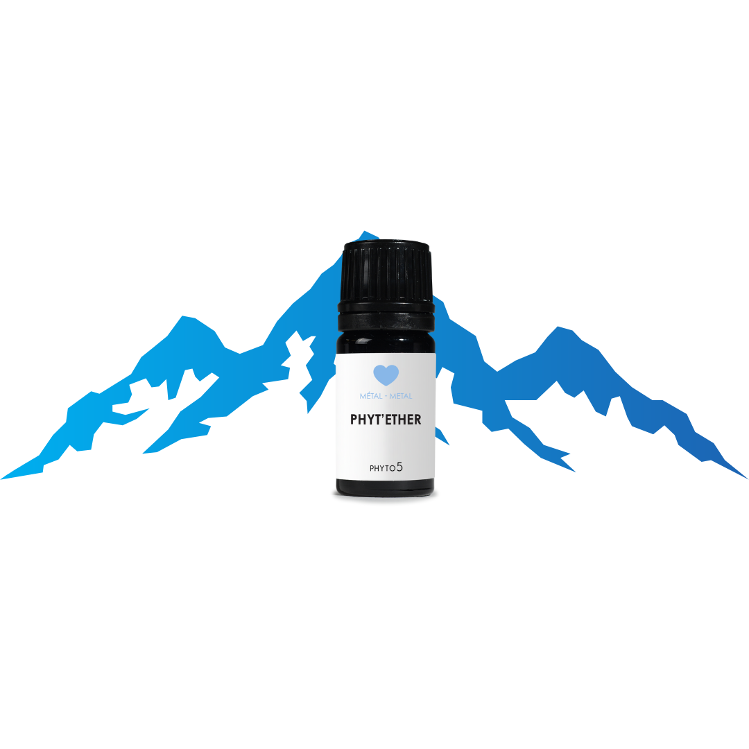 Mini Phyt'Ether Serum Home Balancing Kit Additional Info. — PHYTO5 ...