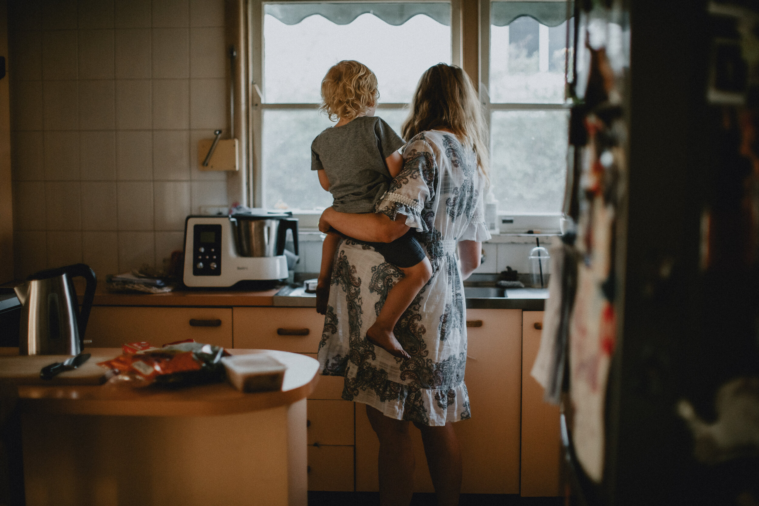 Courtney Holmes | Sydney Family Filmmaker and Photographer