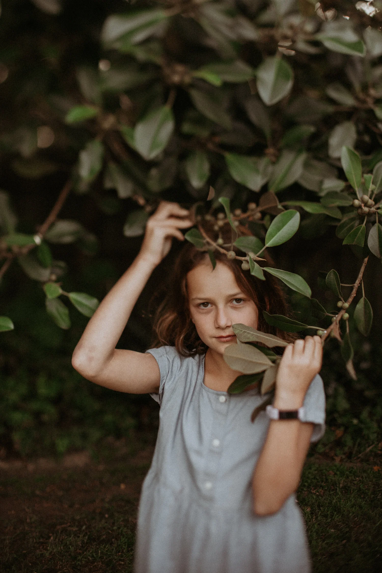 Courtney Holmes | Sydney Family Filmmaker and Photographer