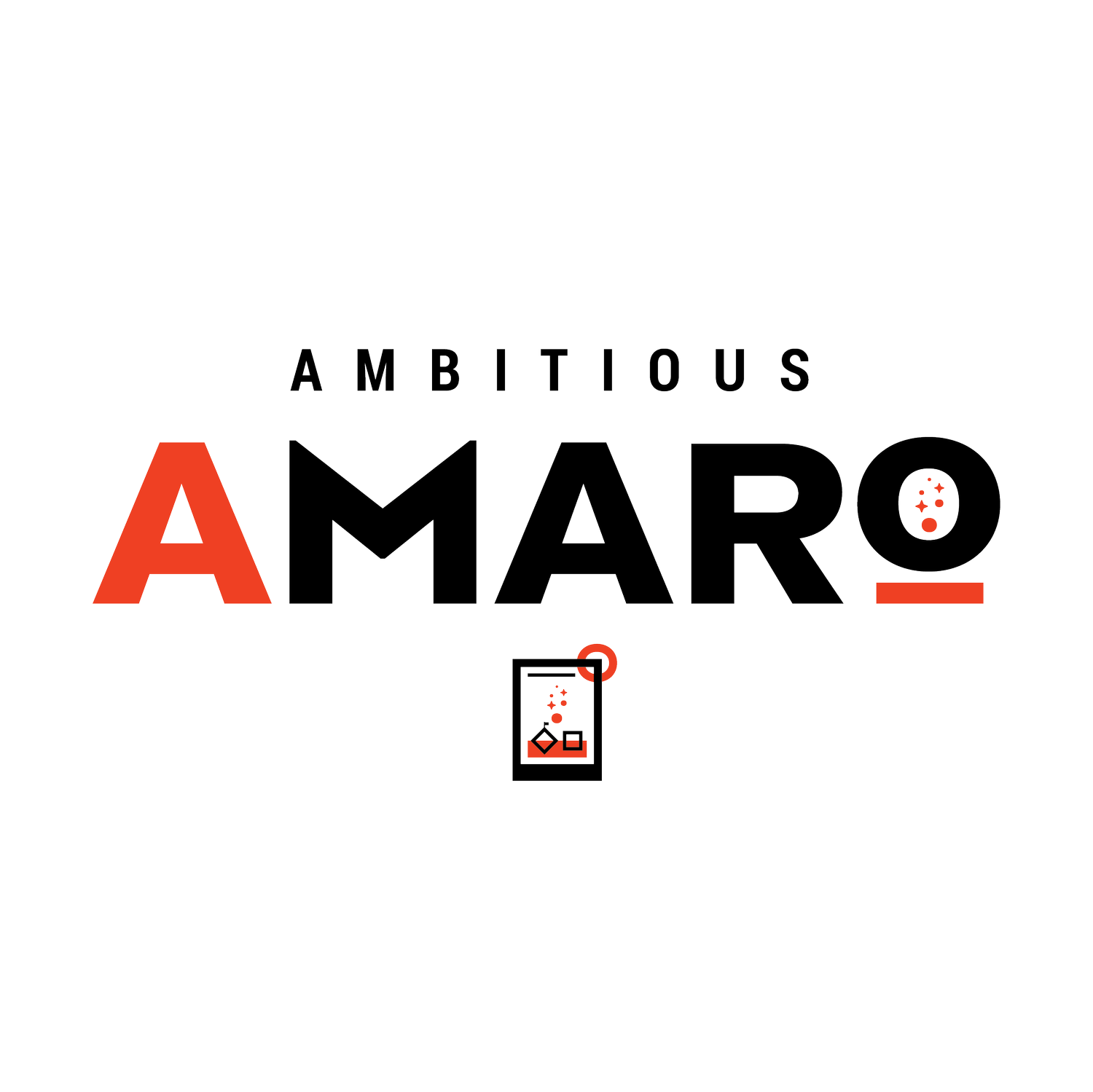 AMBITIOUS AMARO — Ambitious Ales