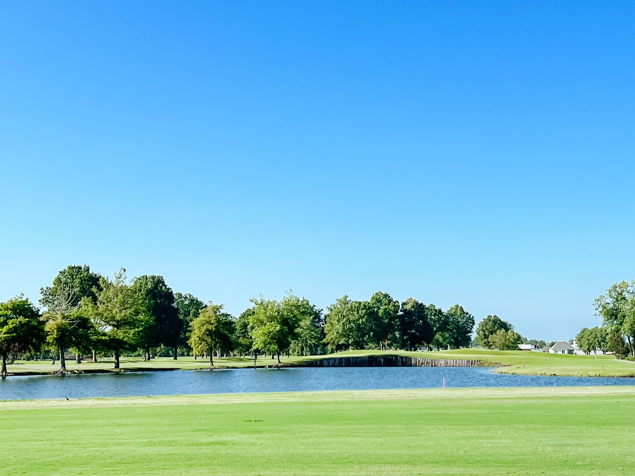 Golf — Cleveland Country Club