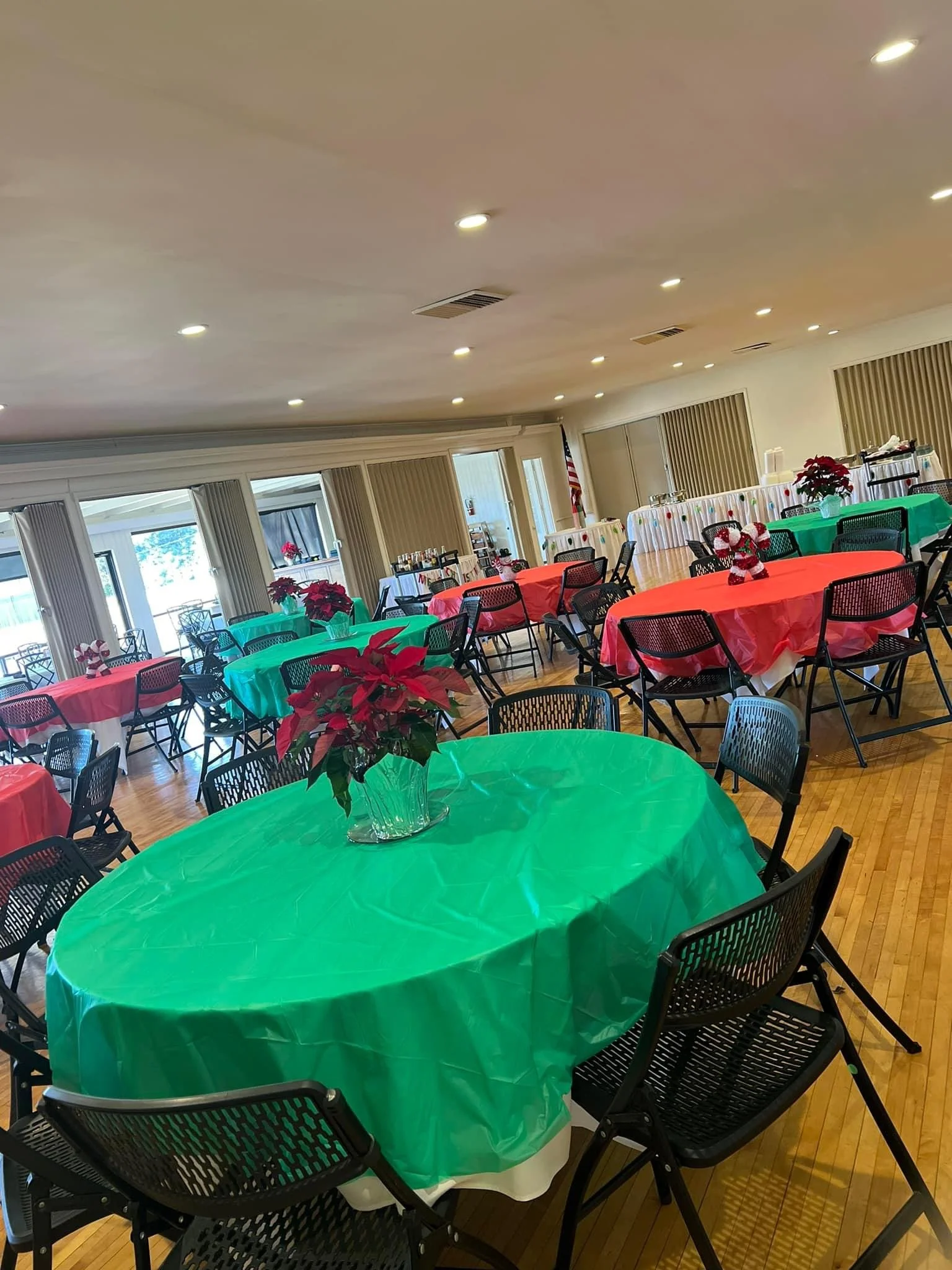 Cleveland Country Club