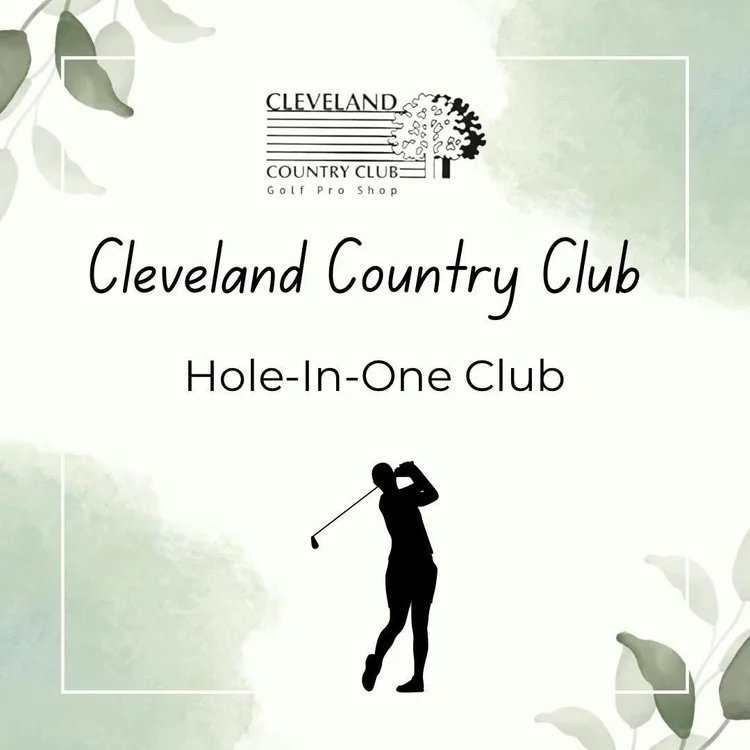 Cleveland Country Club