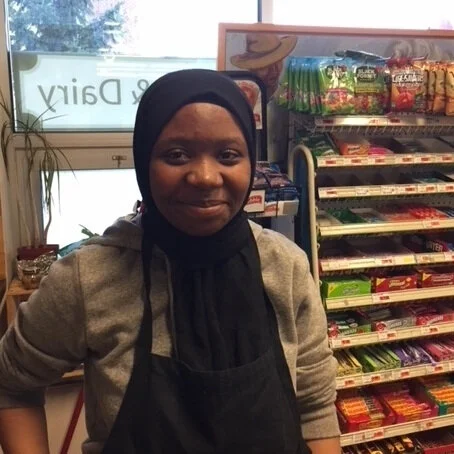 Our Village Gardens-Our Staff