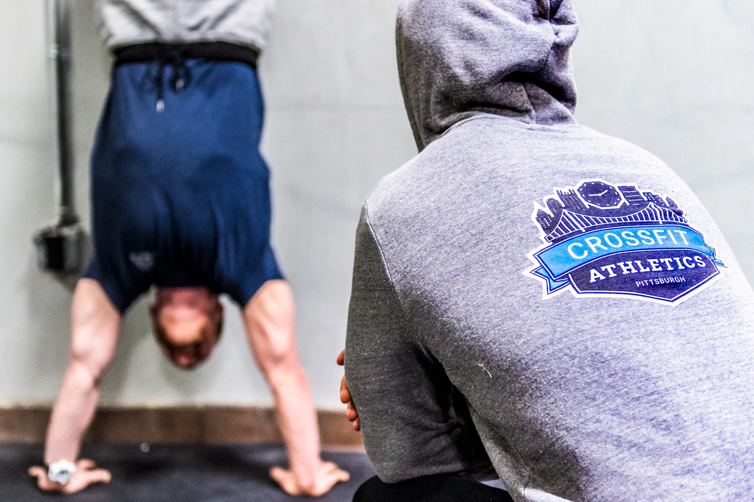 CrossFit Athletics